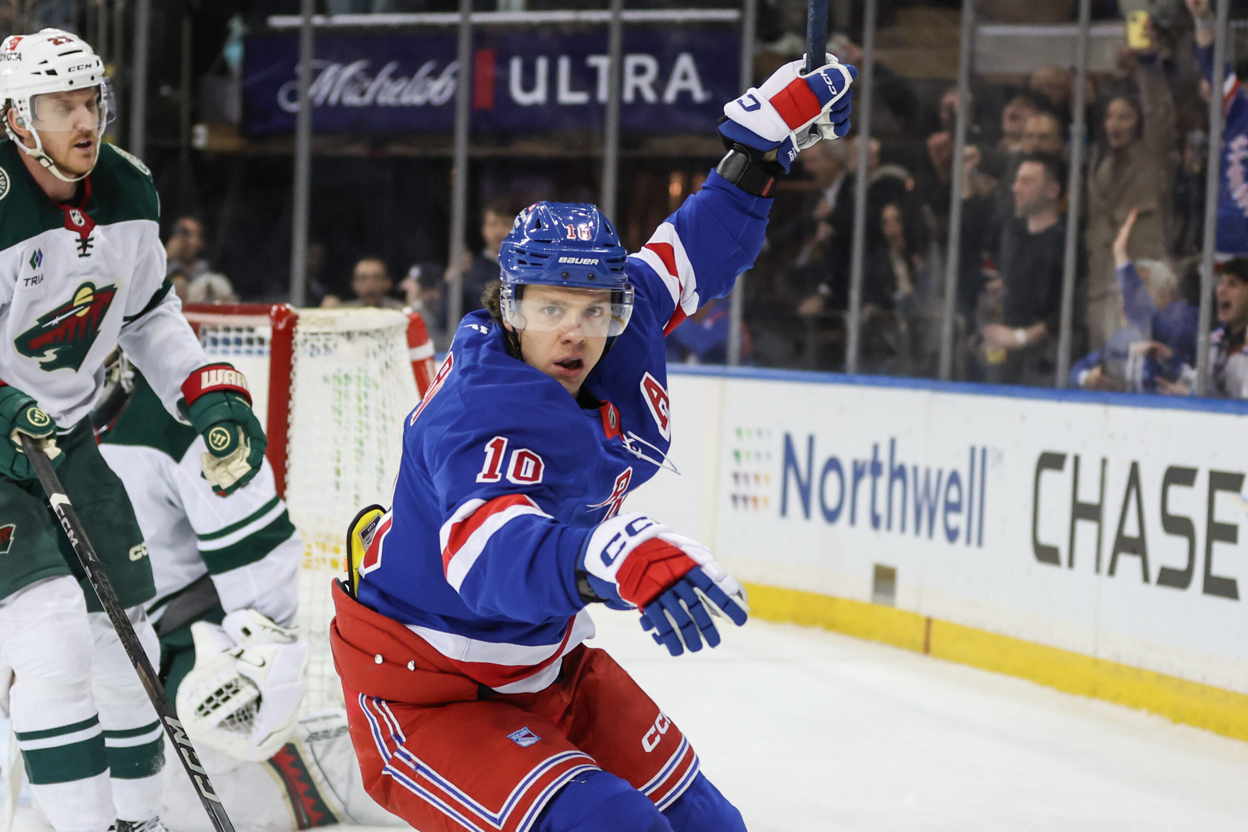 Rangers vs Devils Odds, Lines & Predictions (Saturday, Apr. 5)