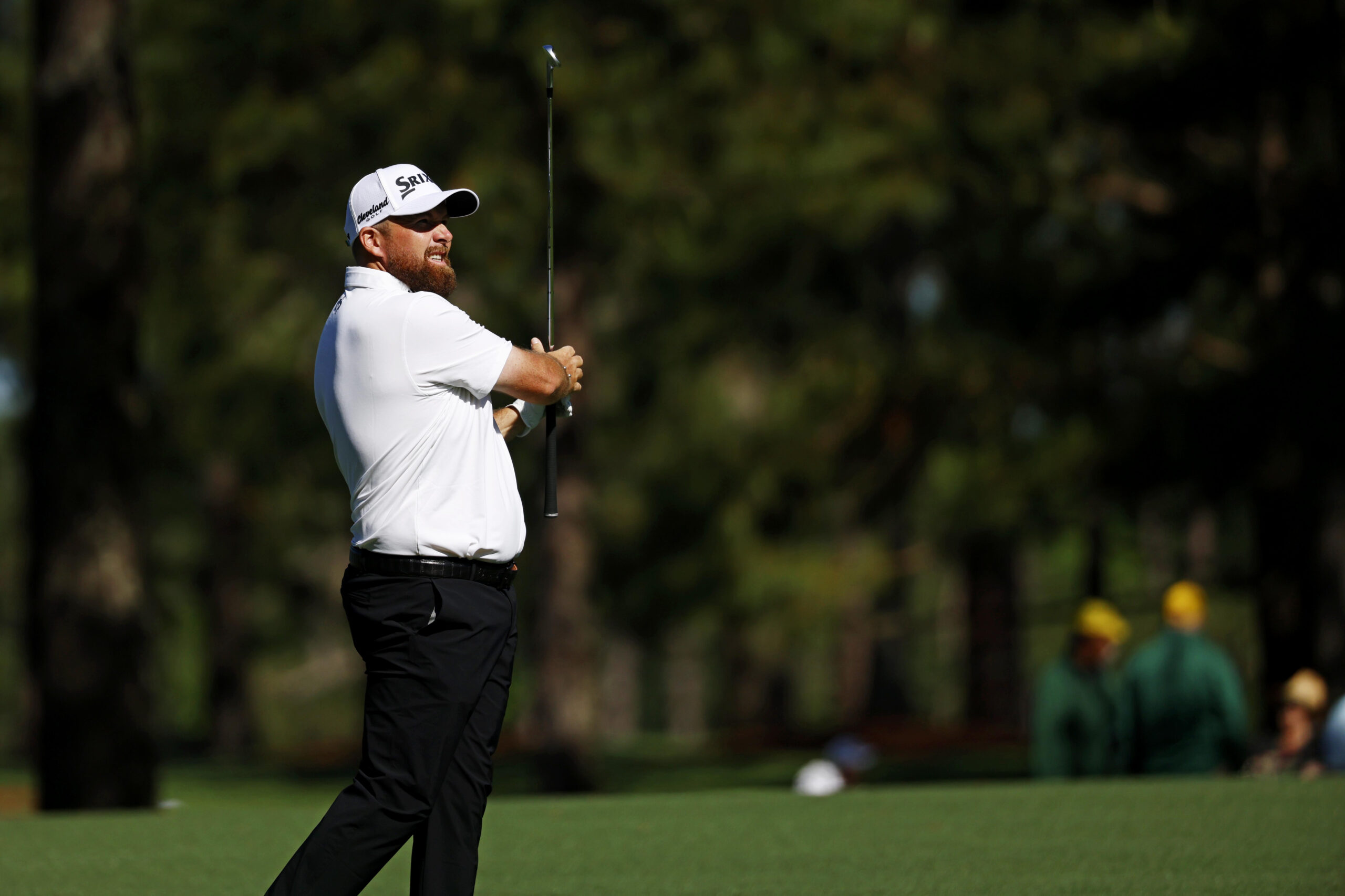 Masters Best Longshots & Make/Miss the Cut Picks