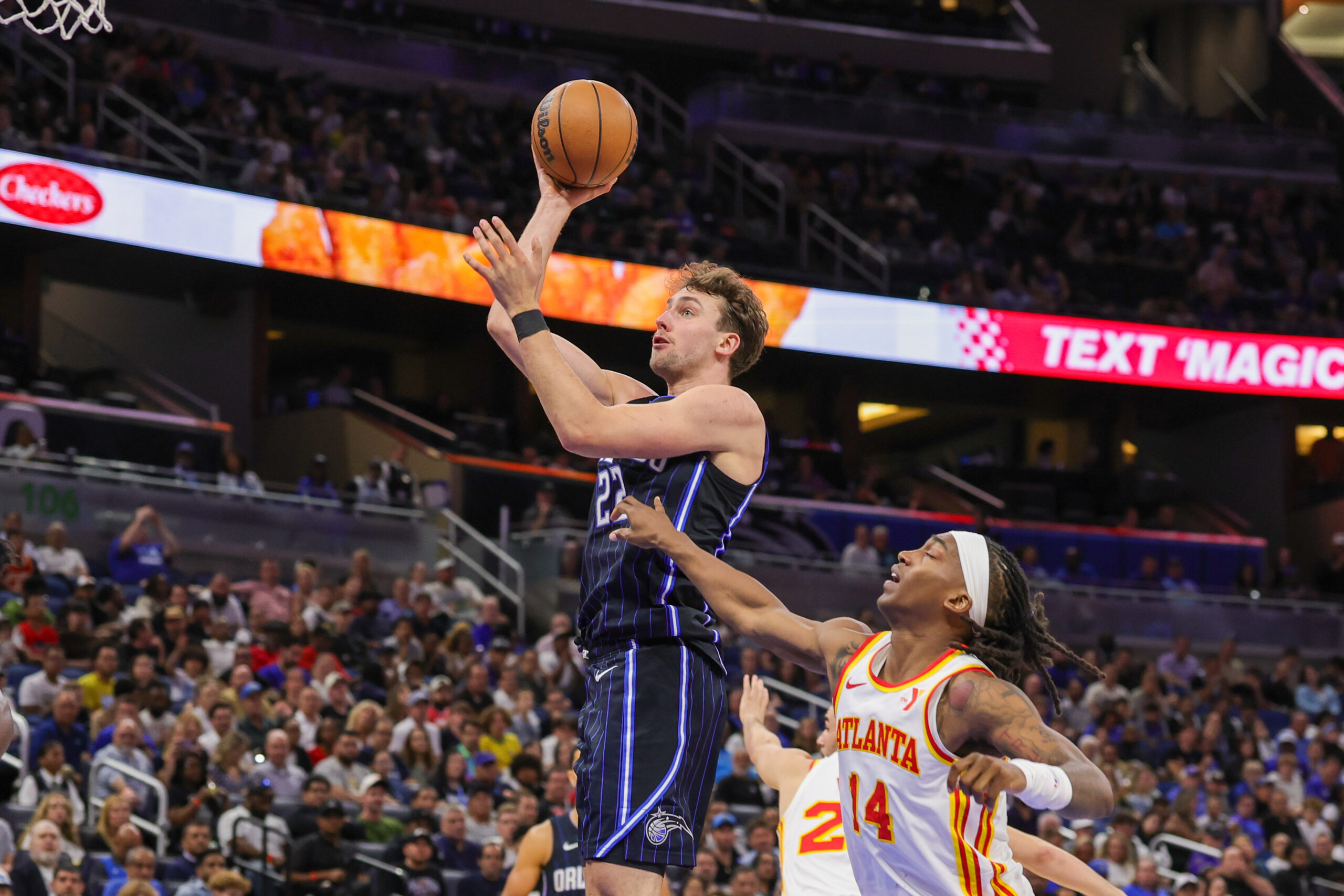 Hawks vs Magic Picks, Betting Predictions & Best Odds for Play-In ...