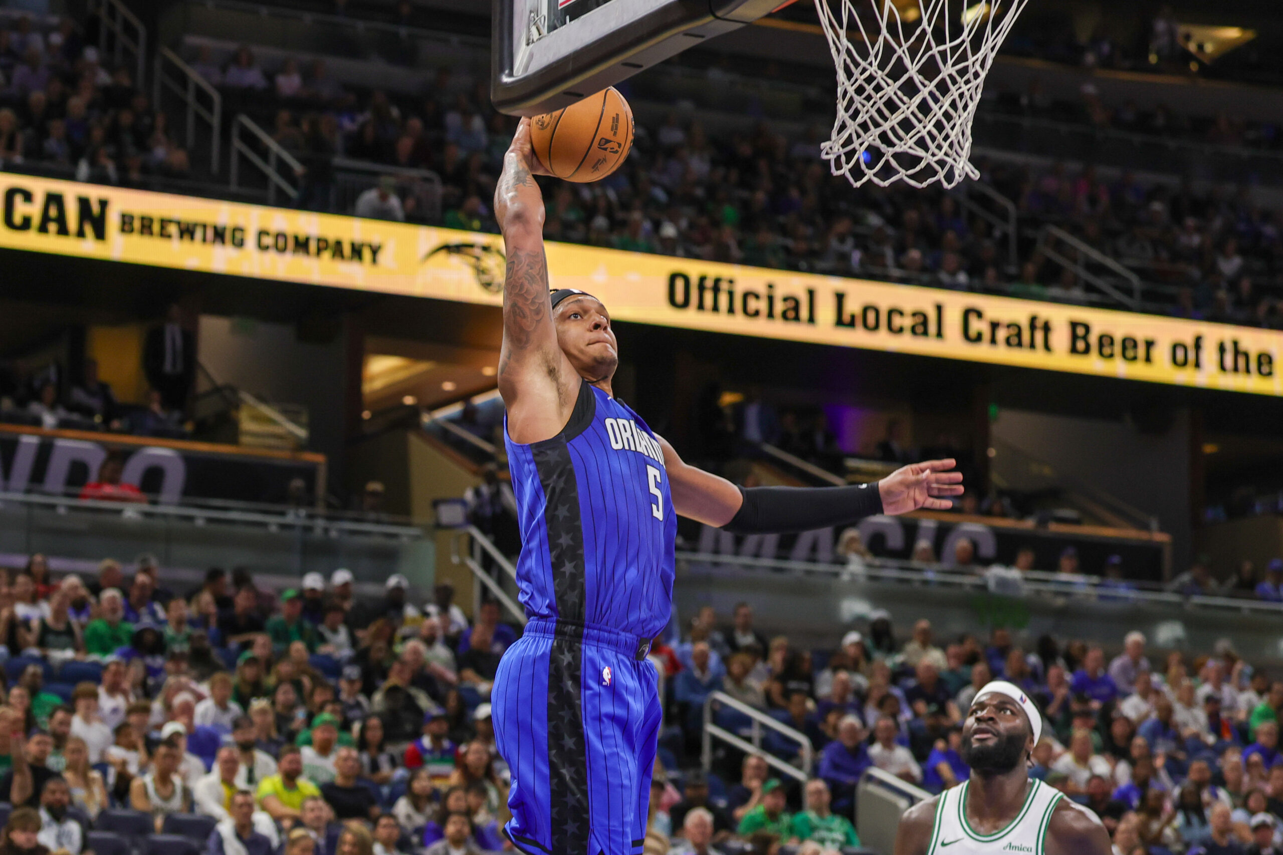 Bet365 Promo Code SBD365: Get $200 Bonus for NBA Cup Friday Games