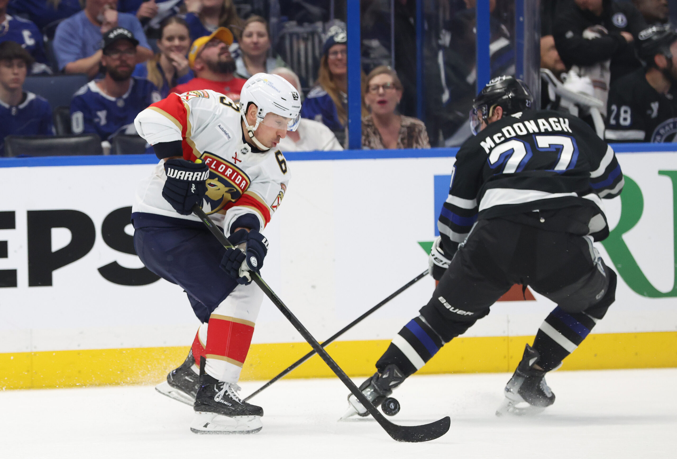 NHL Picks Tonight: Best Bests for Tuesday Playoff Games (Apr. 22)