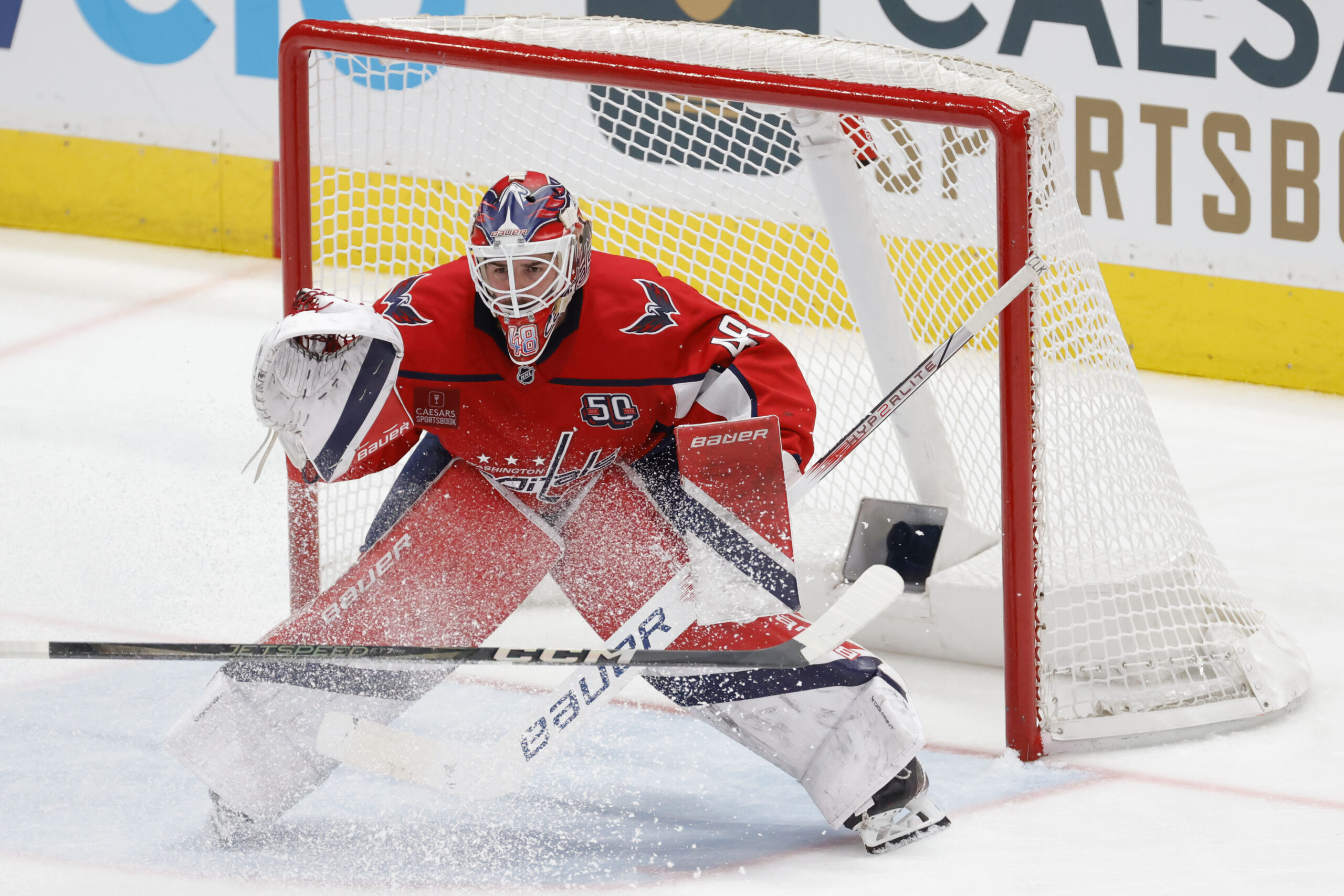 Blues vs Capitals Prediction, Pick & Props for Wednesday Night Hockey