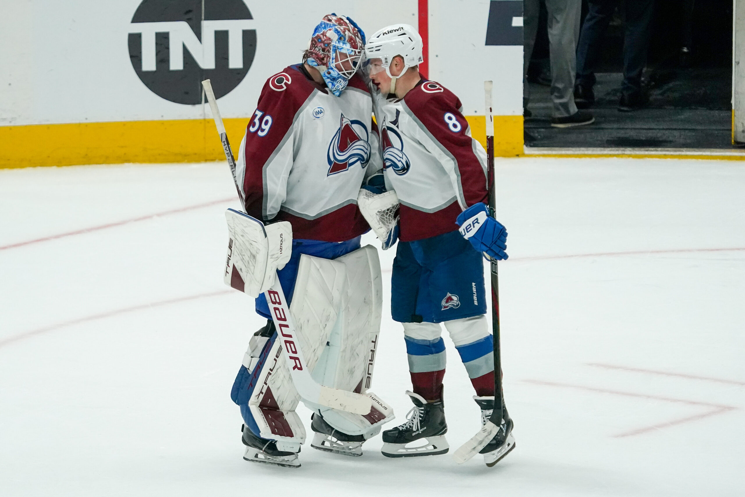 NHL Predictions Today: Two Expert Picks for Wednesday (Apr. 23)