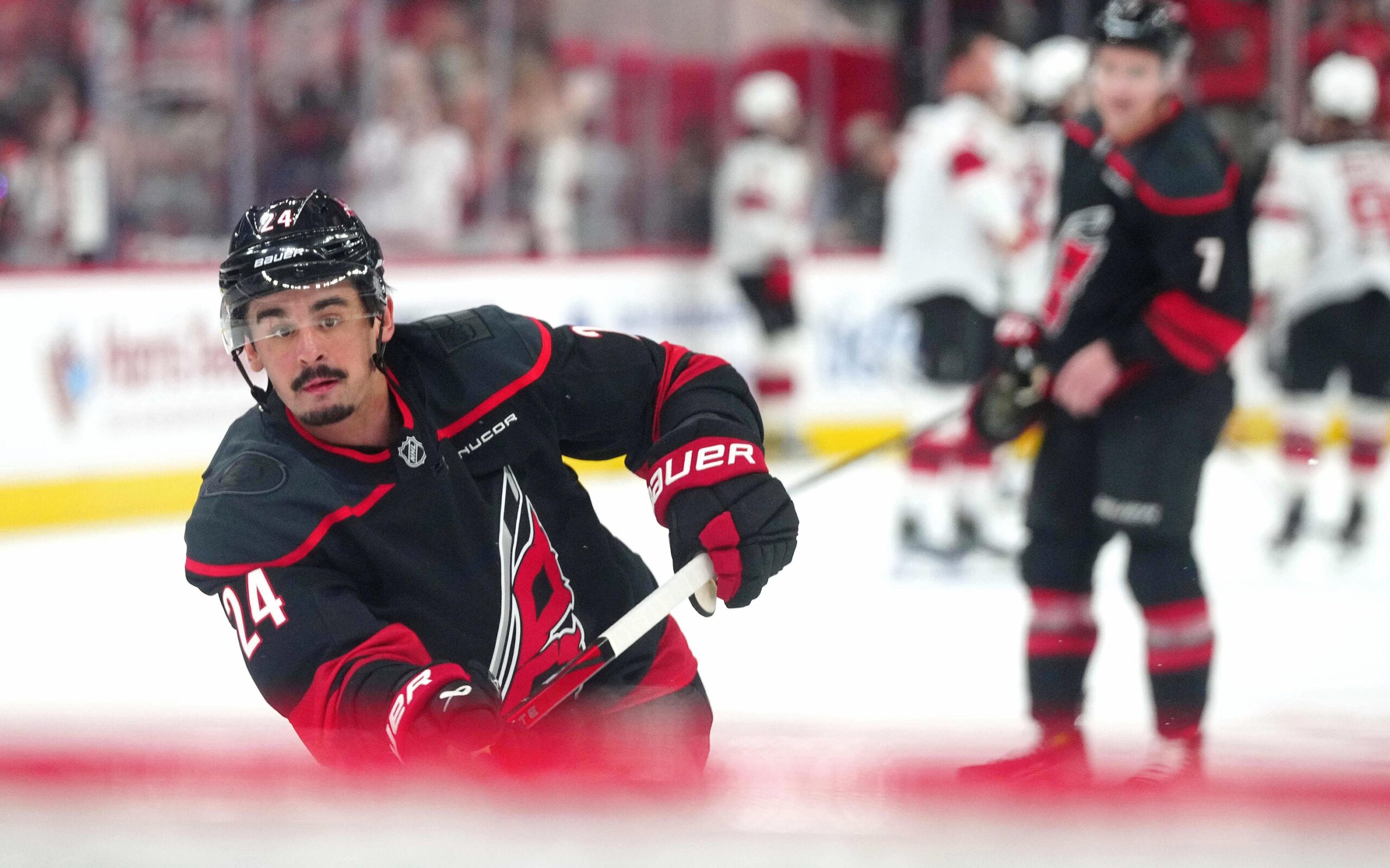 Devils vs Canes Game 2 Lineups, Prediction, Odds & Same-Game Parlay ...