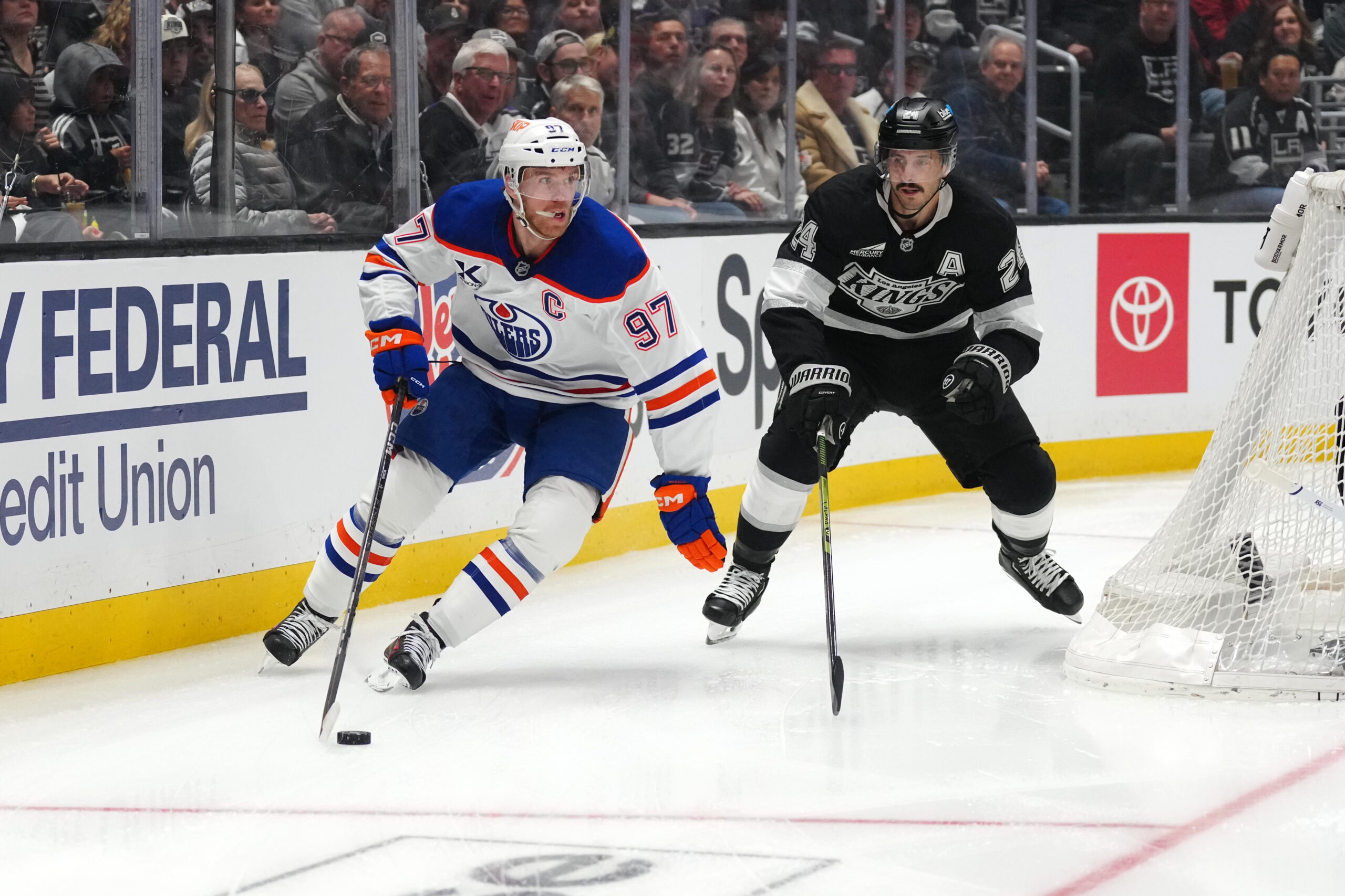 Oilers vs Kings Game 2 Predictions, Odds, & Starting Goalies for ...