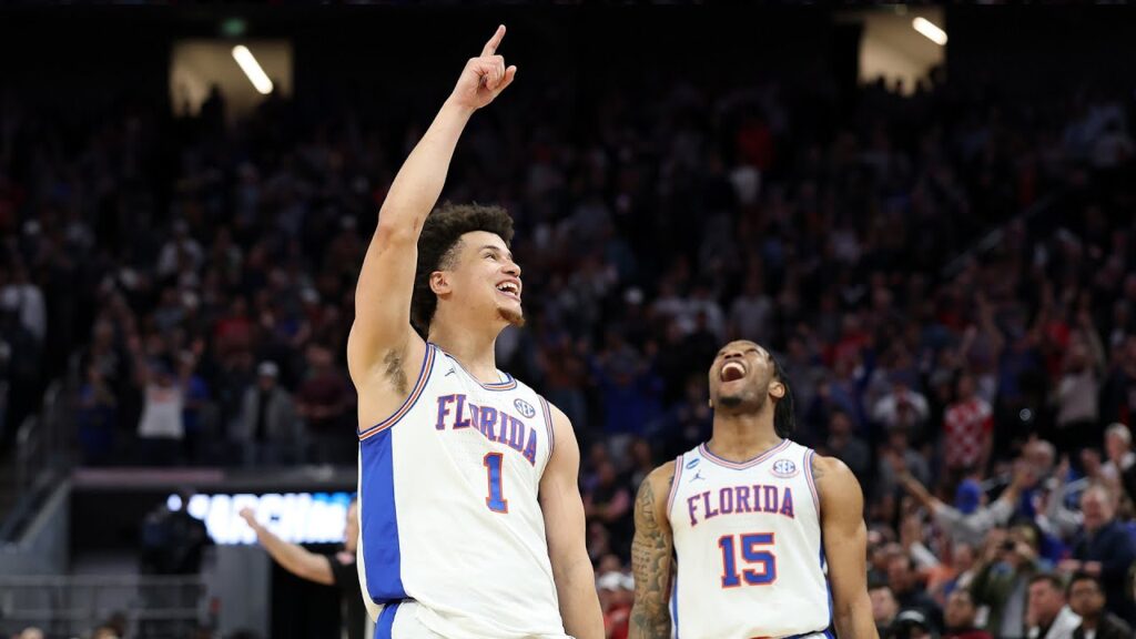 Florida vs Auburn Predictions, Picks & Betting Lines