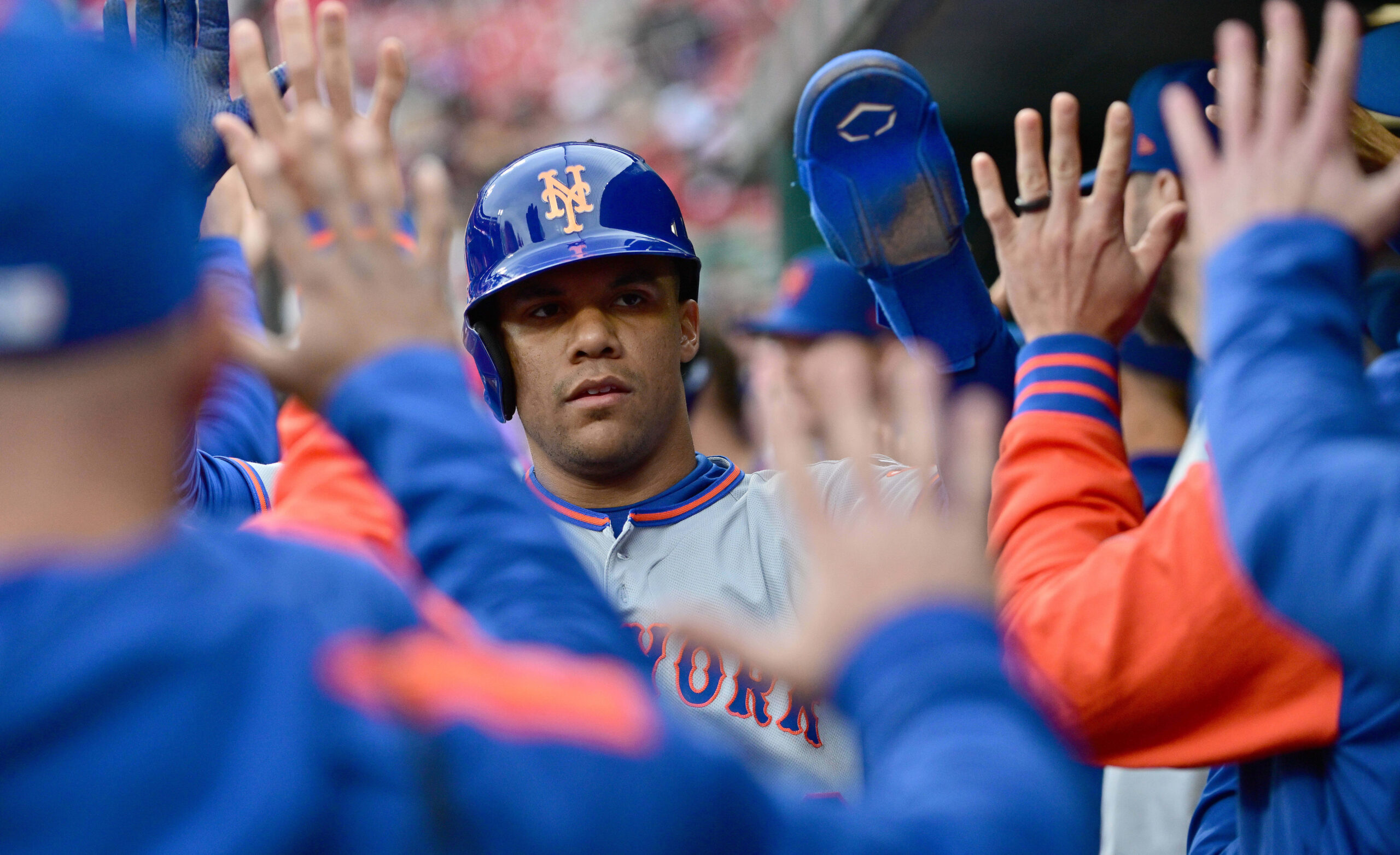 New York Sports Betting Ending April on Strong Note