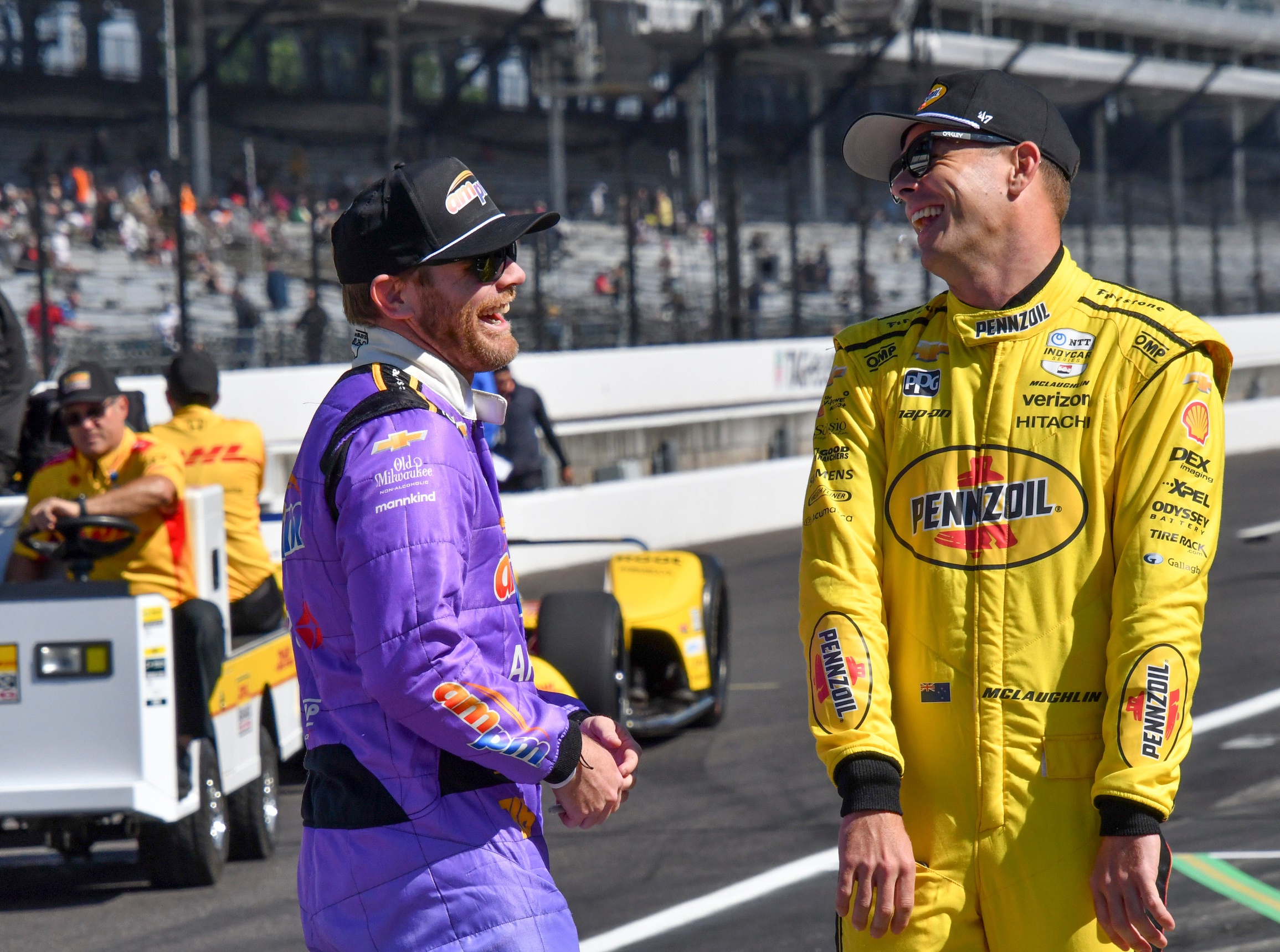 Indy 500 Longshots: Best Sleeper Bets to Make