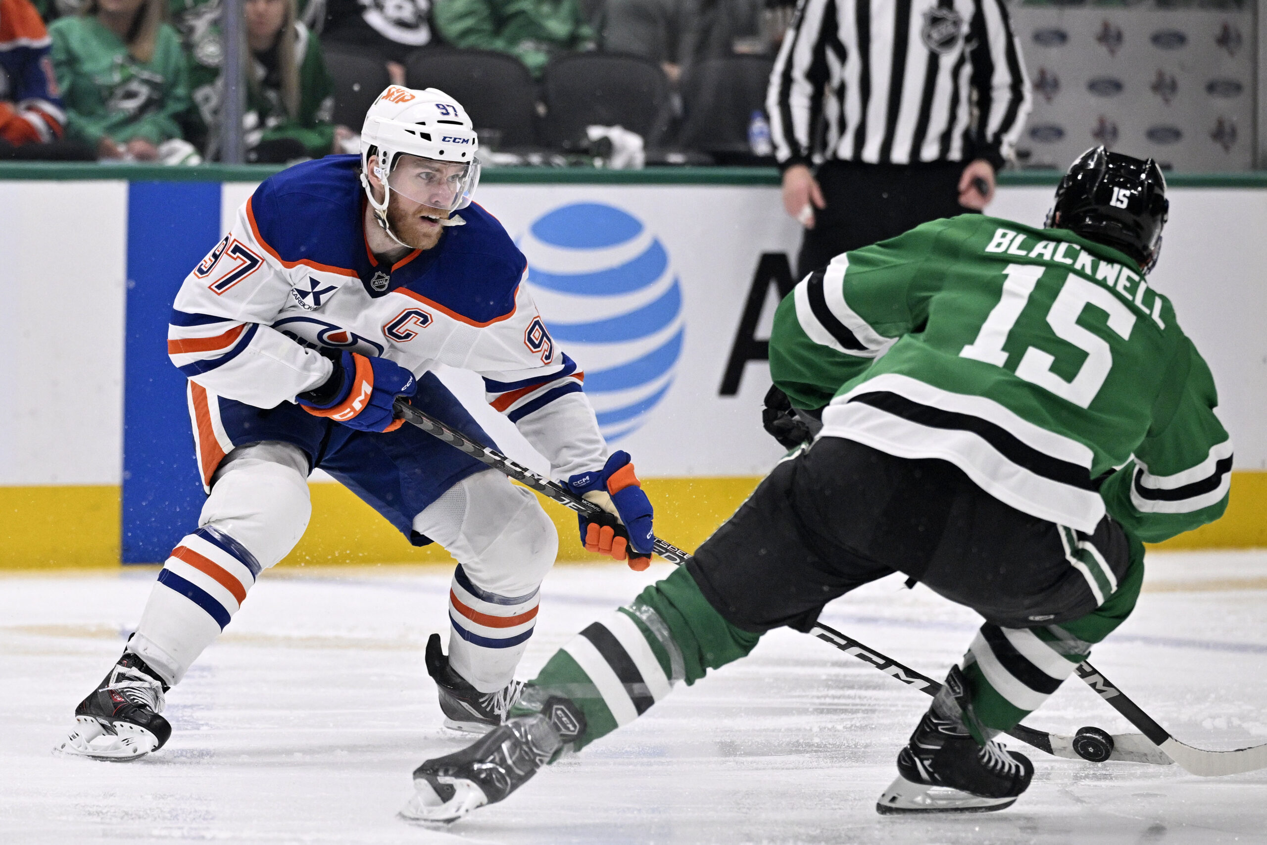 Game 3 Stars vs Oilers Prediction, Odds & Start Time (Sunday, May. 25)