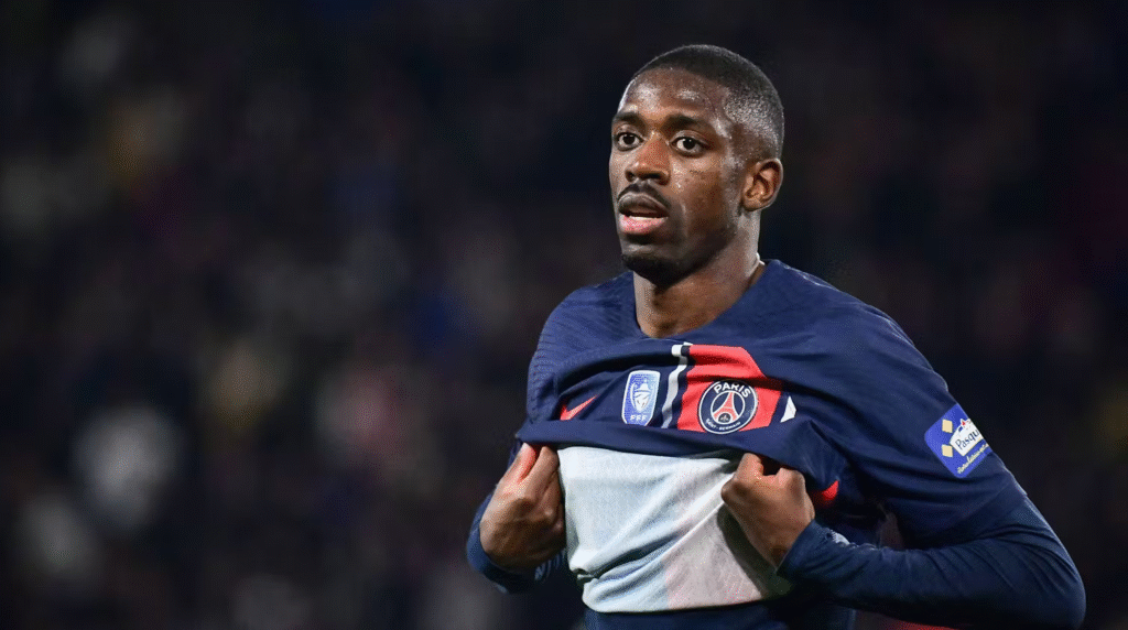 PSG vs Inter Milan Odds, Picks & Predictions for Champions League Final