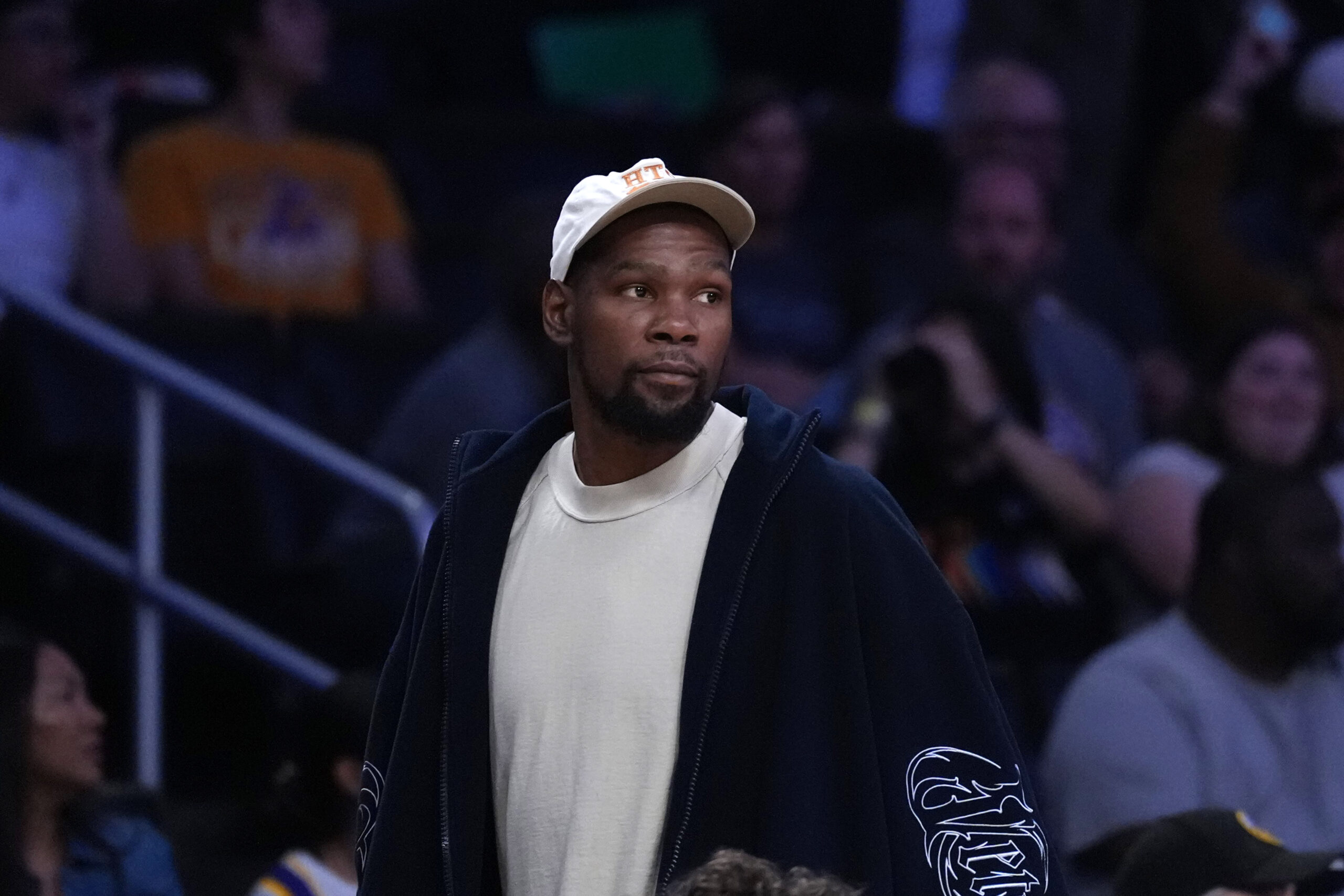 Kevin Durant Next Team Odds - New Clear Favorite Emerges