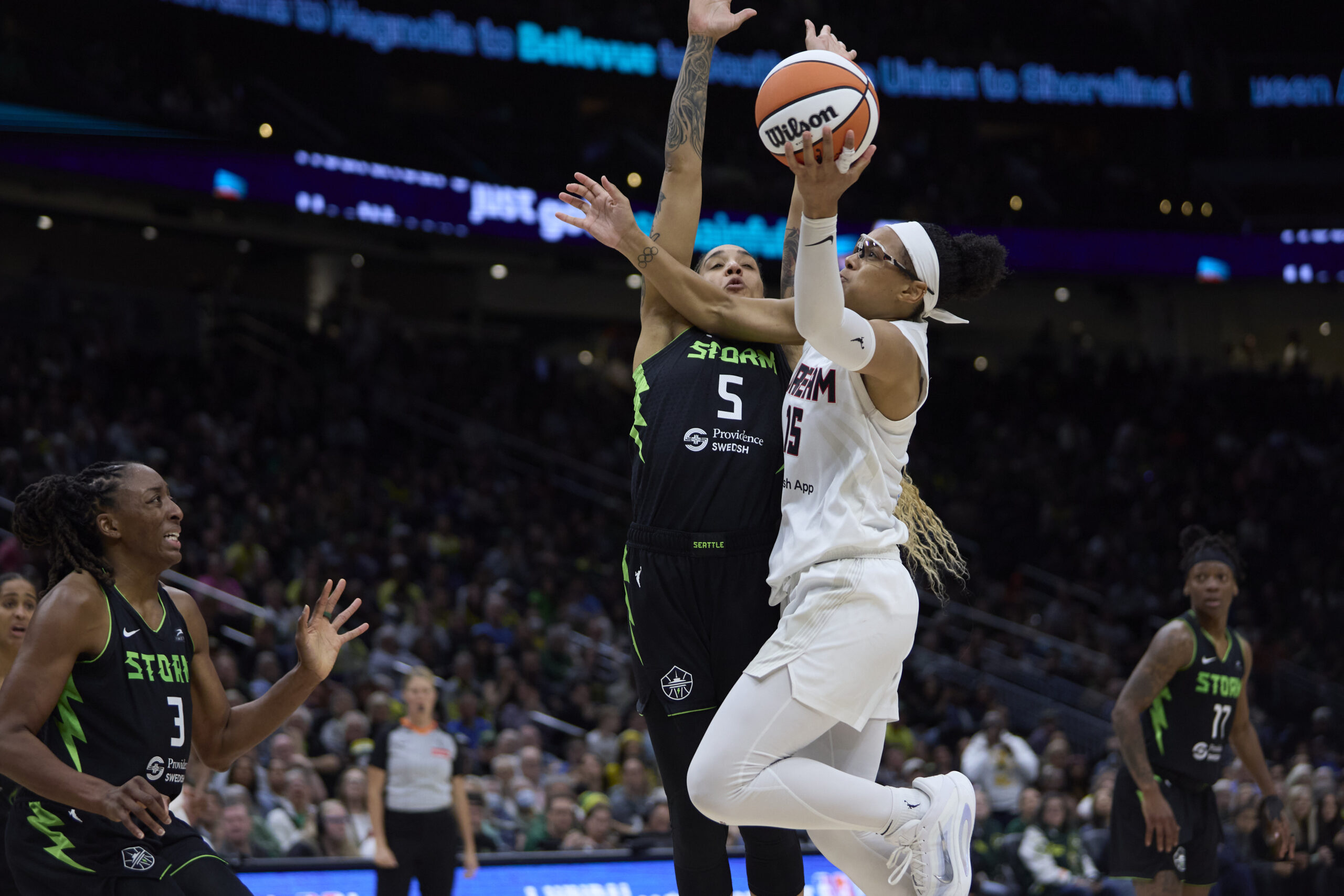 Dream vs Sun Picks, Prediction, Odds & Props (June 6)