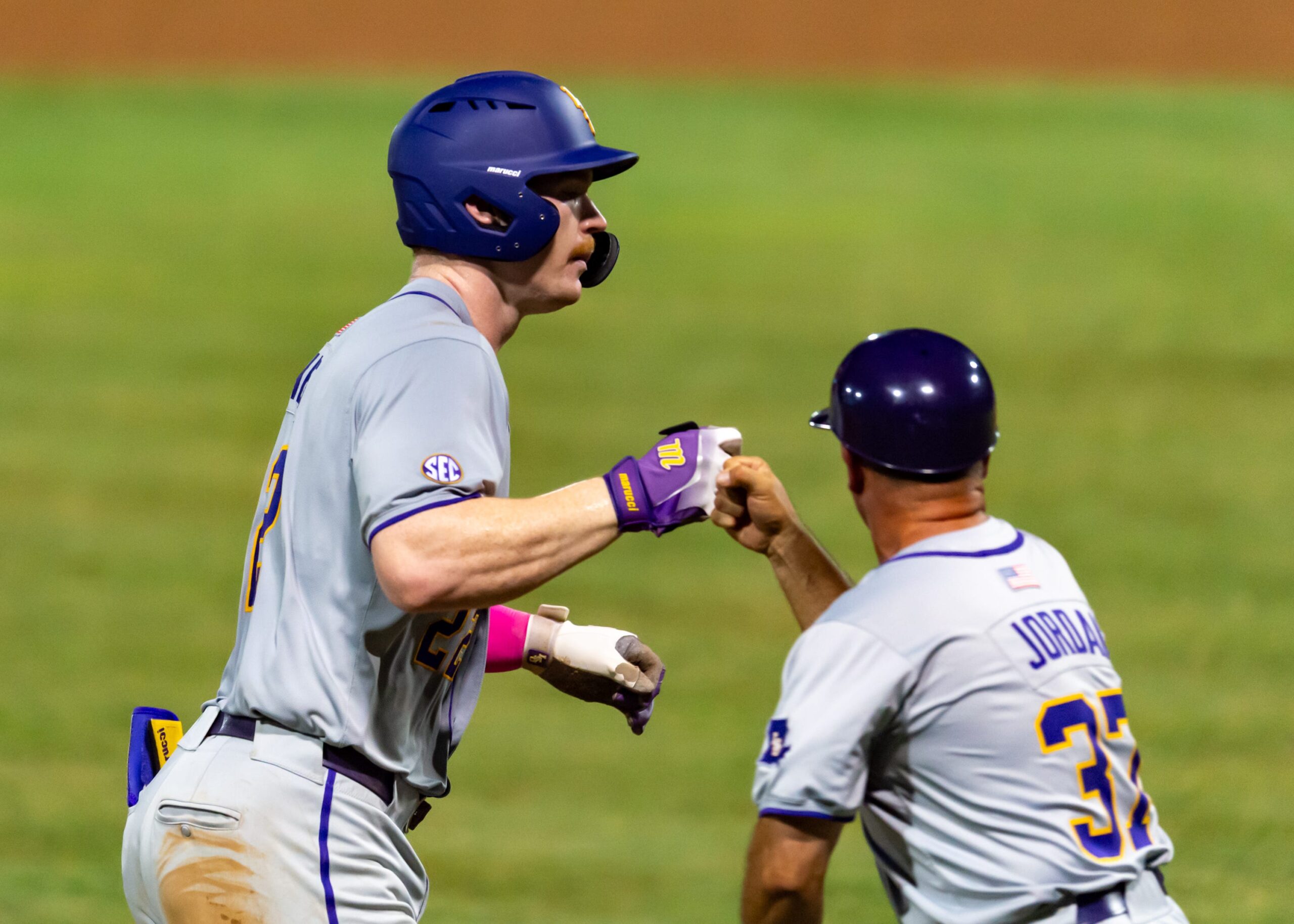 CWS Super Regional Odds for Every Series Plus Full Super Regionals Schedule