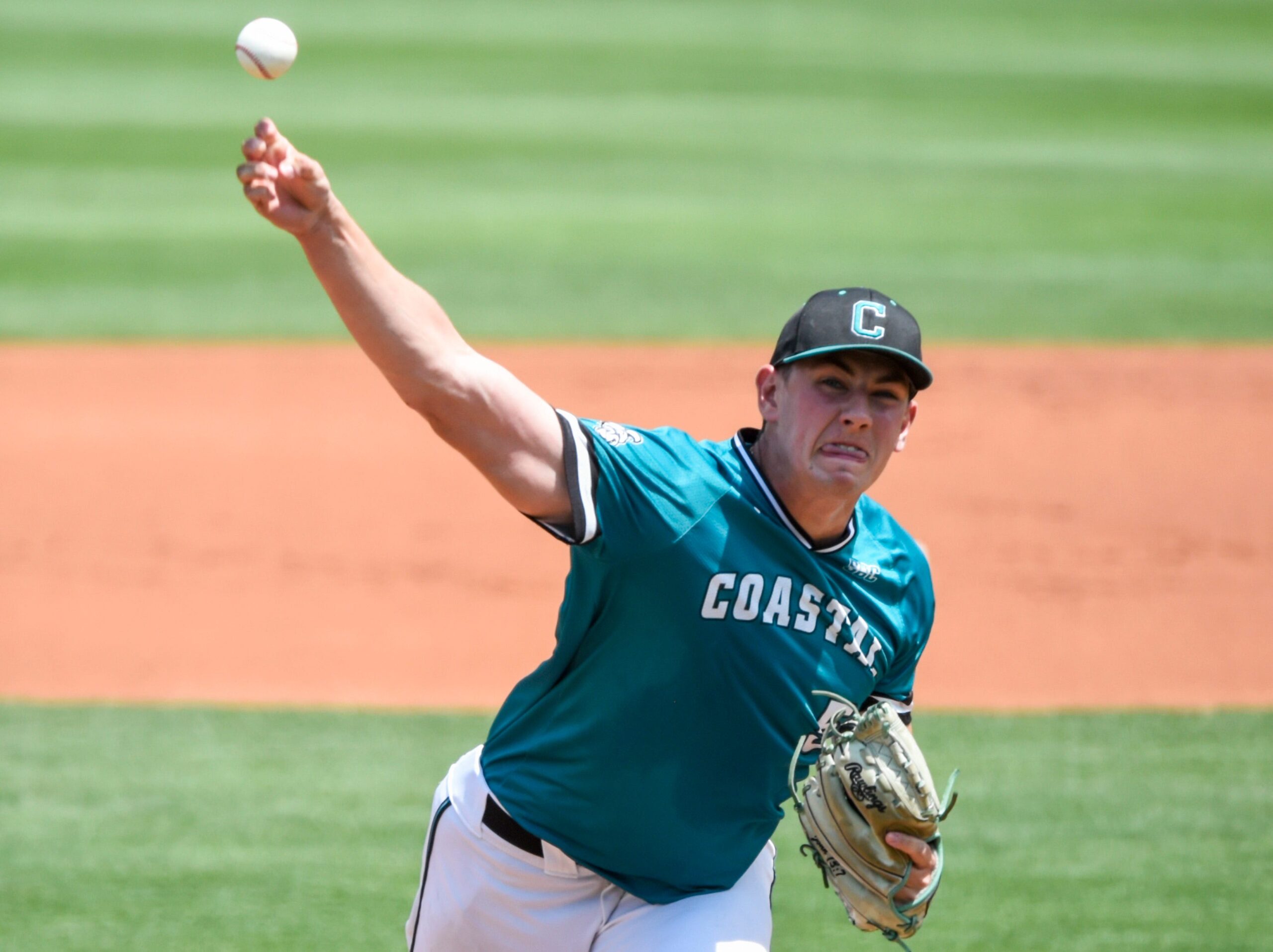 Coastal Carolina vs Oregon State Picks, Predictions & Best Bets (June 15)