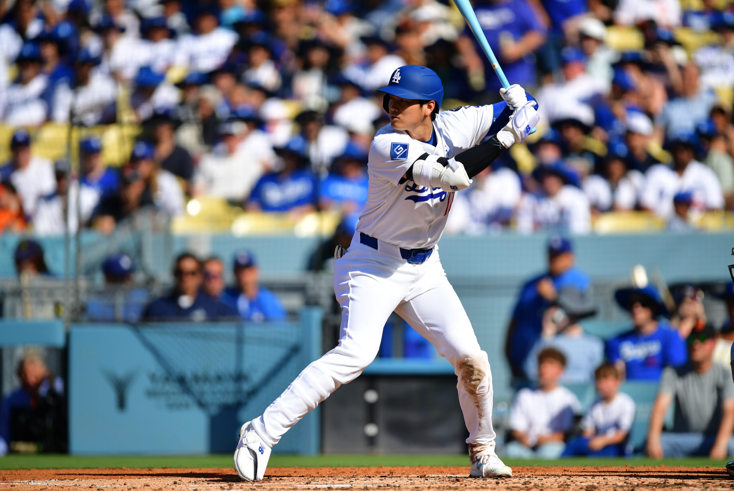 The Best Home Run Picks Today, Including a Two-Leg +3050 HR Parlay