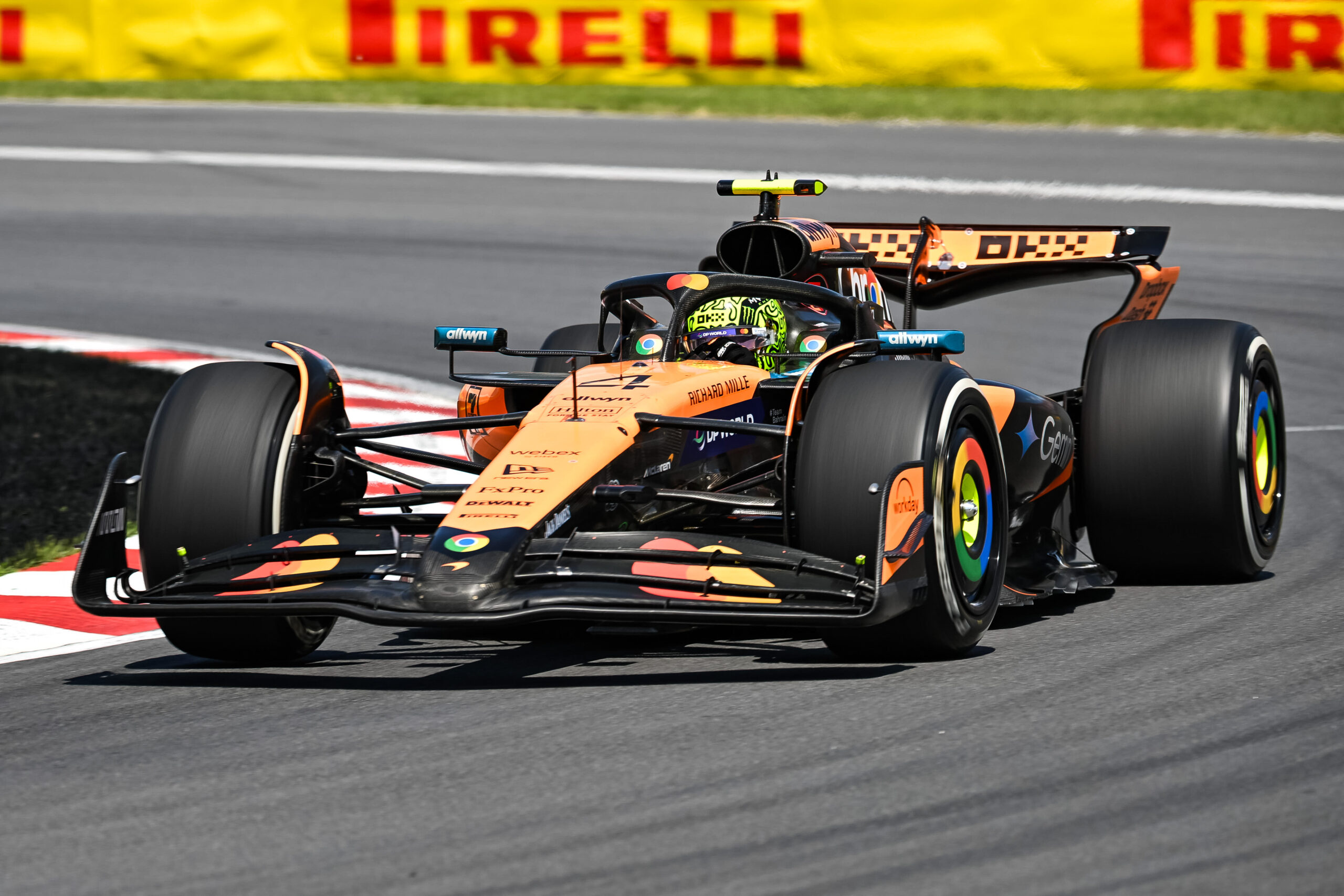 F1 Picks & Odds: 2025 Austrian Grand Prix Predictions & Start Time