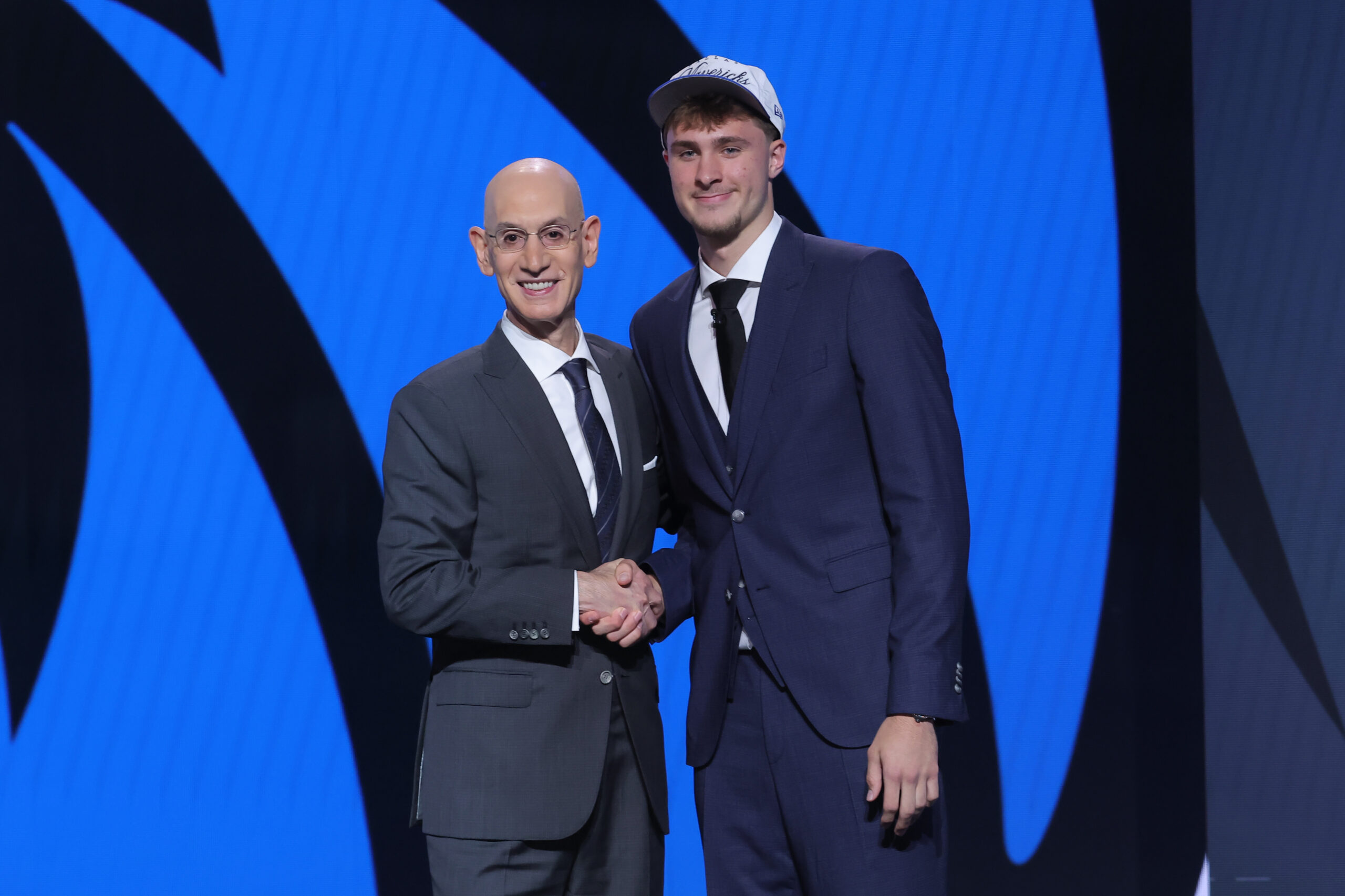 NBA Rookie of the Year Odds 2026 - Is Cooper Flagg the Betting Favorite?
