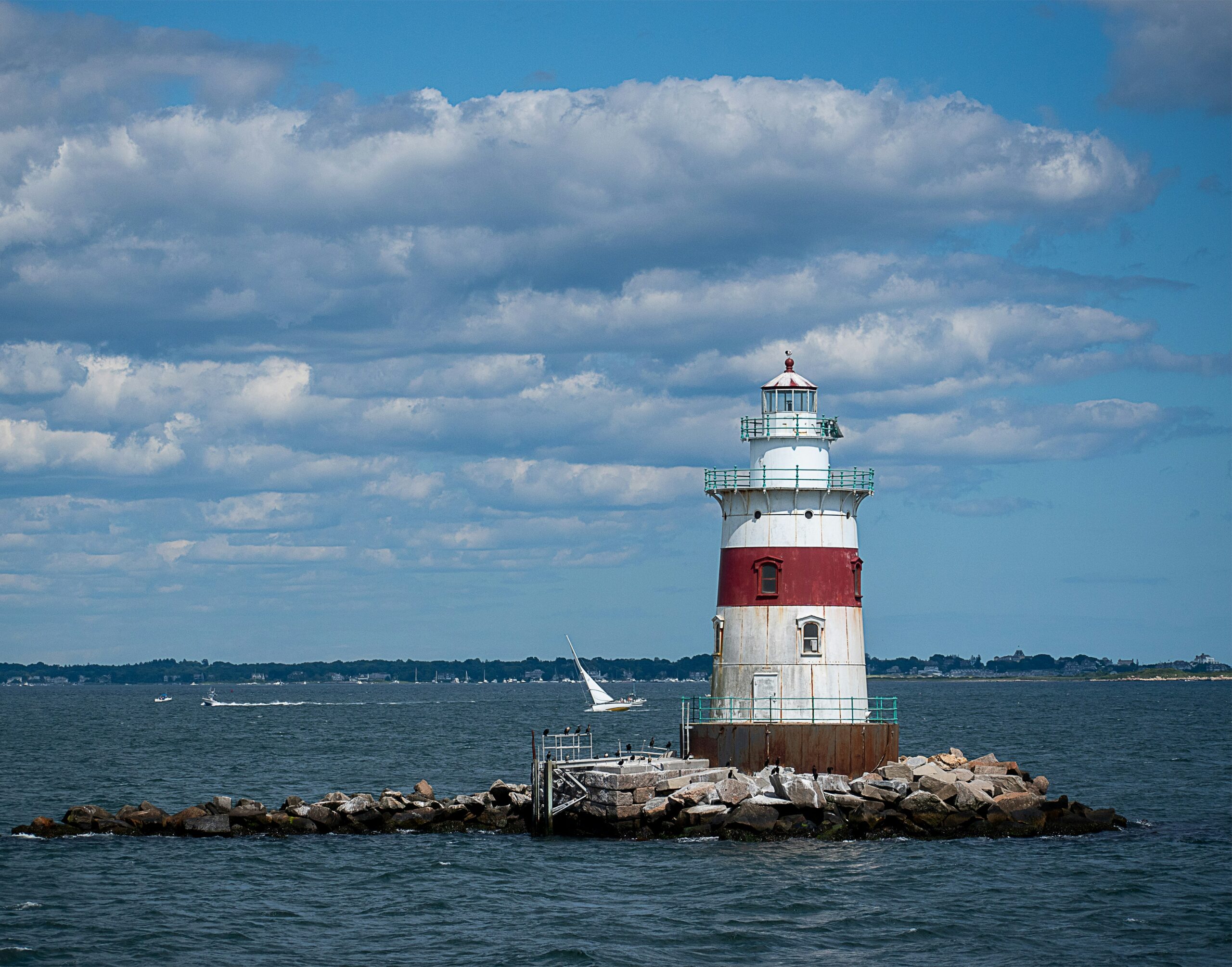 Rhode Island Will Not Expand Online Sports Betting Market