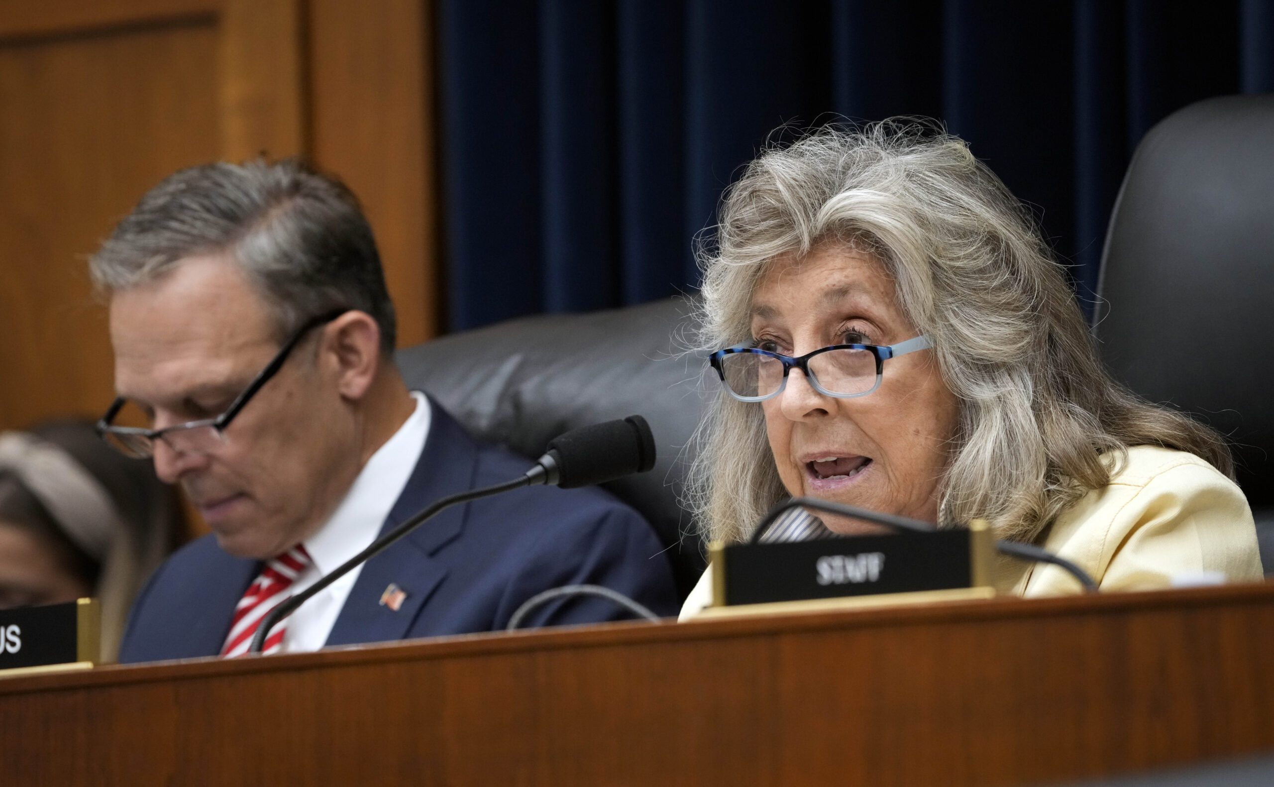 FAIR BET Act Gaining Bipartisan Support