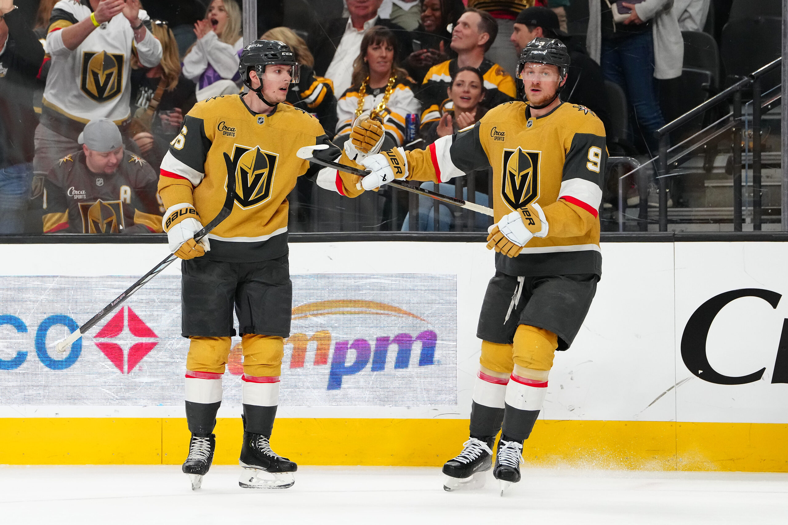 Stanley Cup Odds After Free Agency: See Winners & Losers