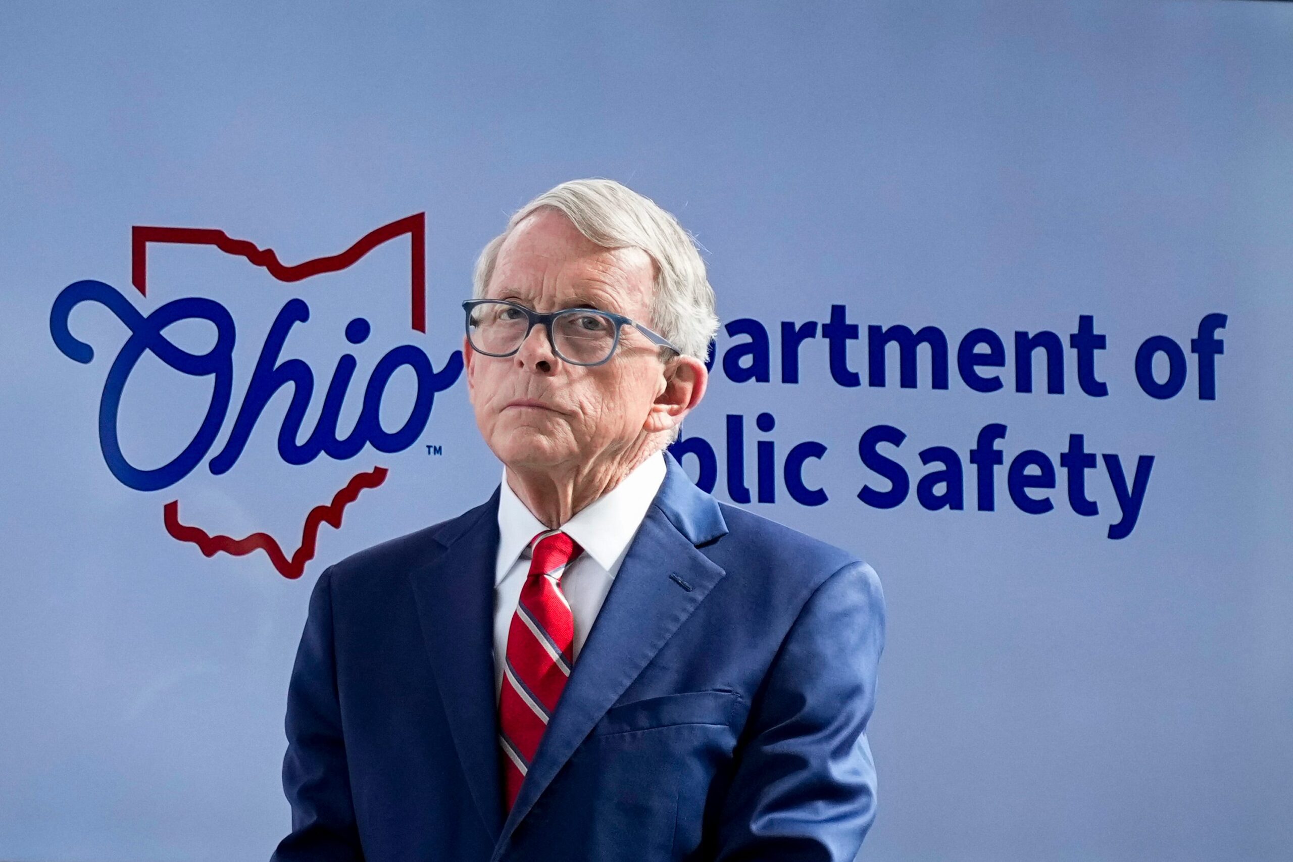 Ohio Governor Calls For End of Prop Betting in Buckeye State