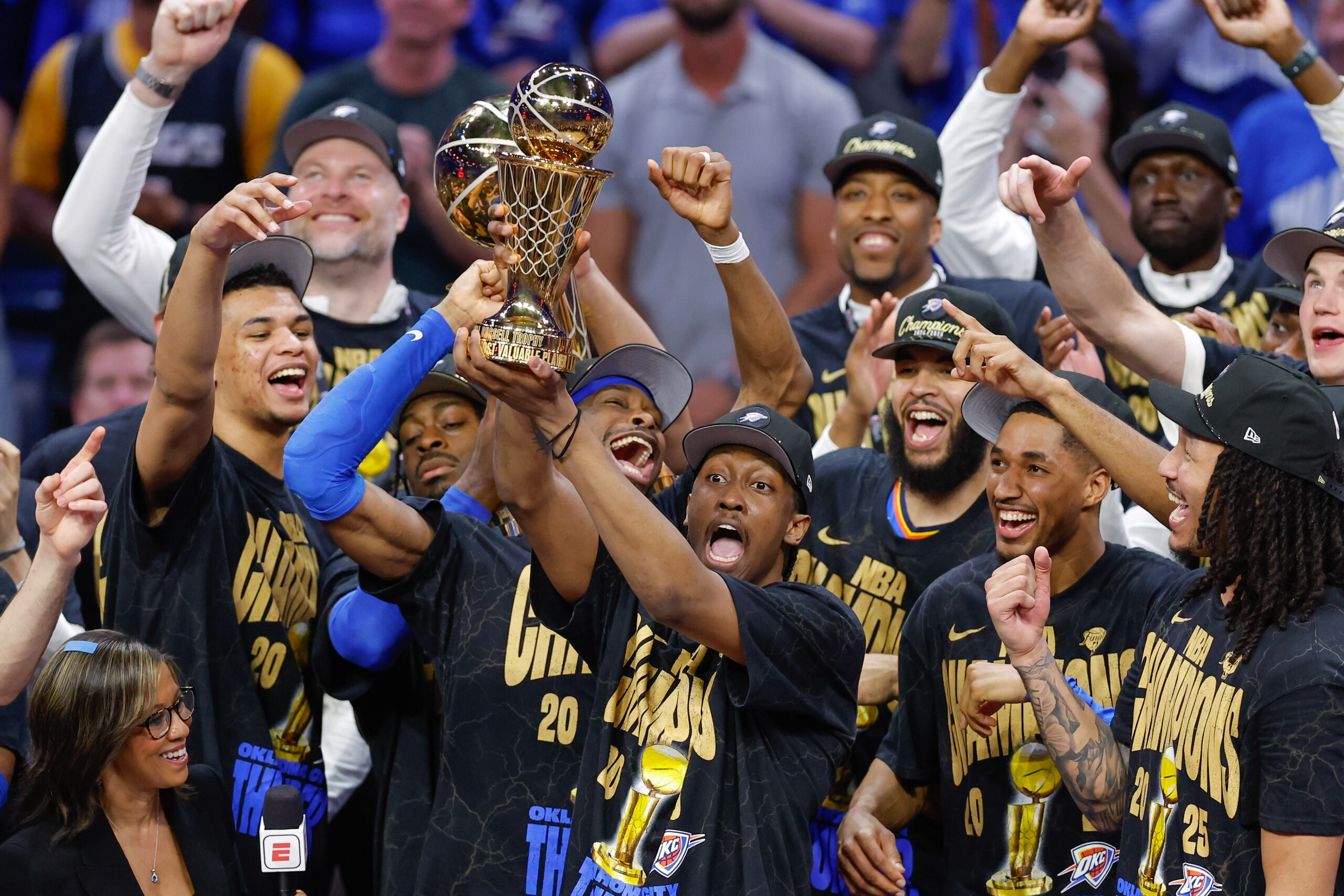 Opening 2026 NBA Win Totals + Best Early Bets to Make