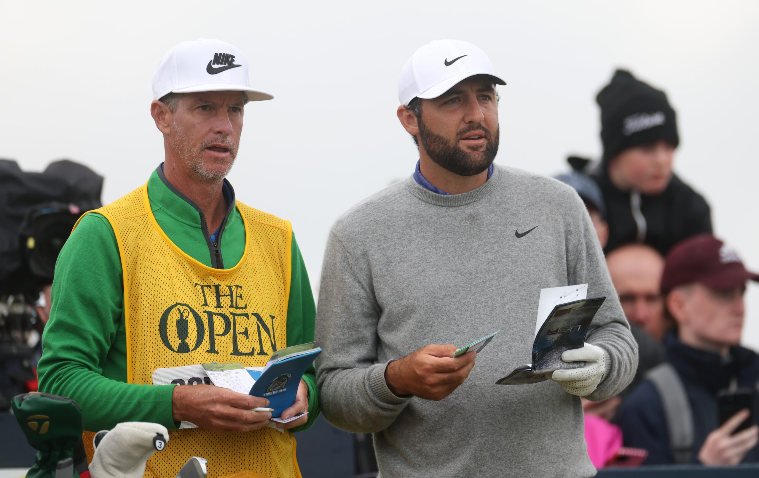 British Open Leaderboard, Updated Odds & Round 2 Predictions