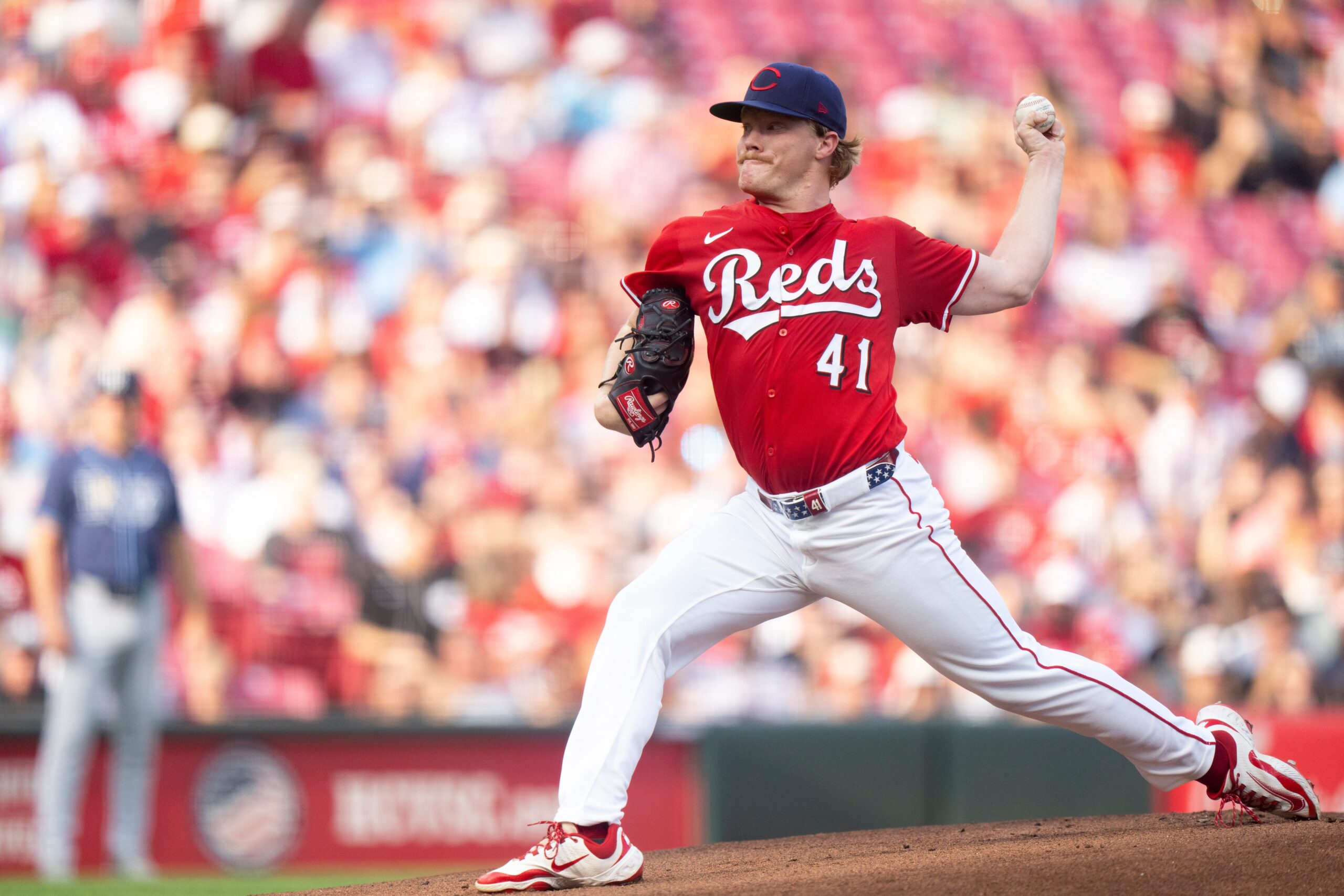 Braves vs Reds Odds, Picks & Player Props (July 31)