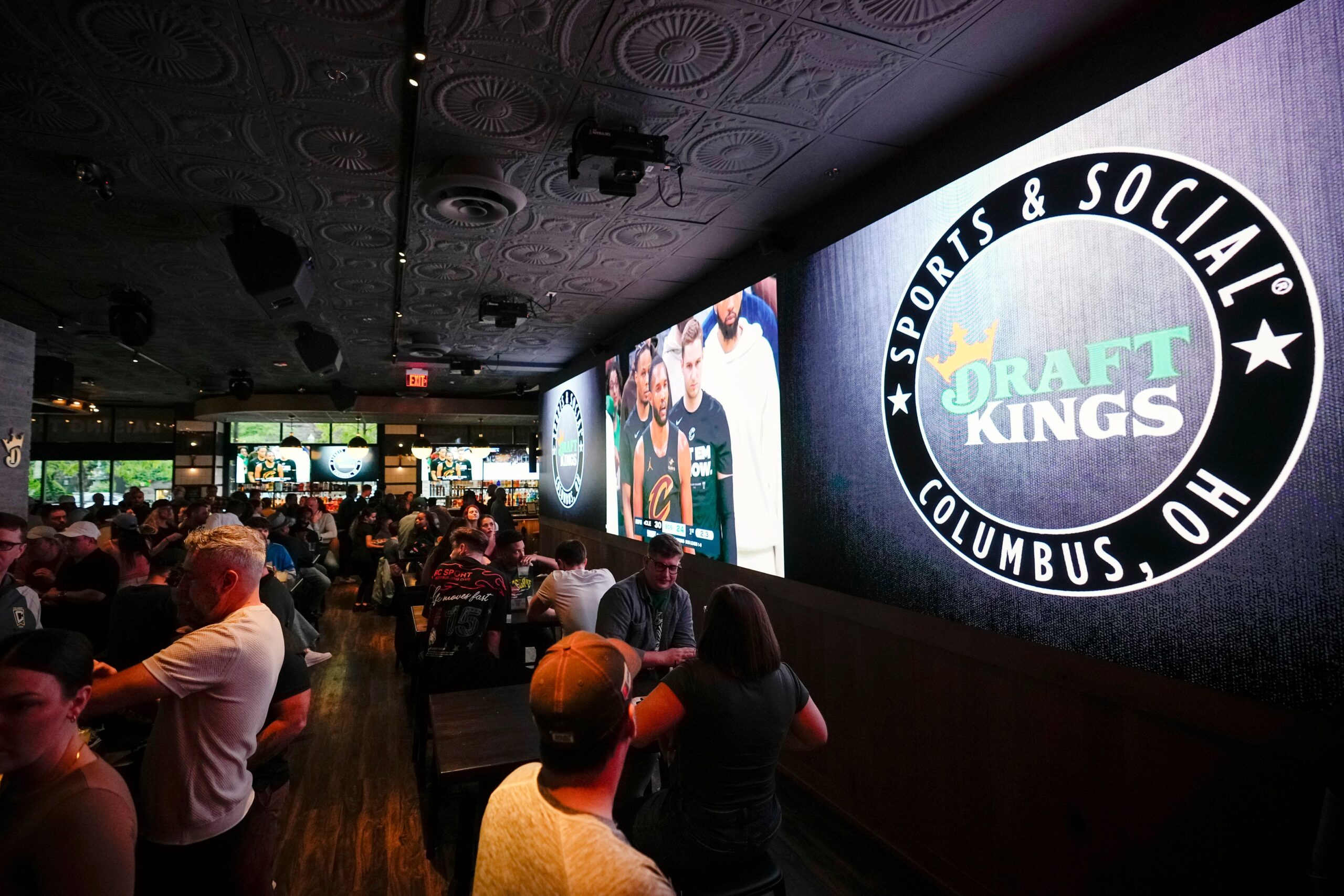 DraftKings to Debut Sports Event Contracts 'in the Coming Months'