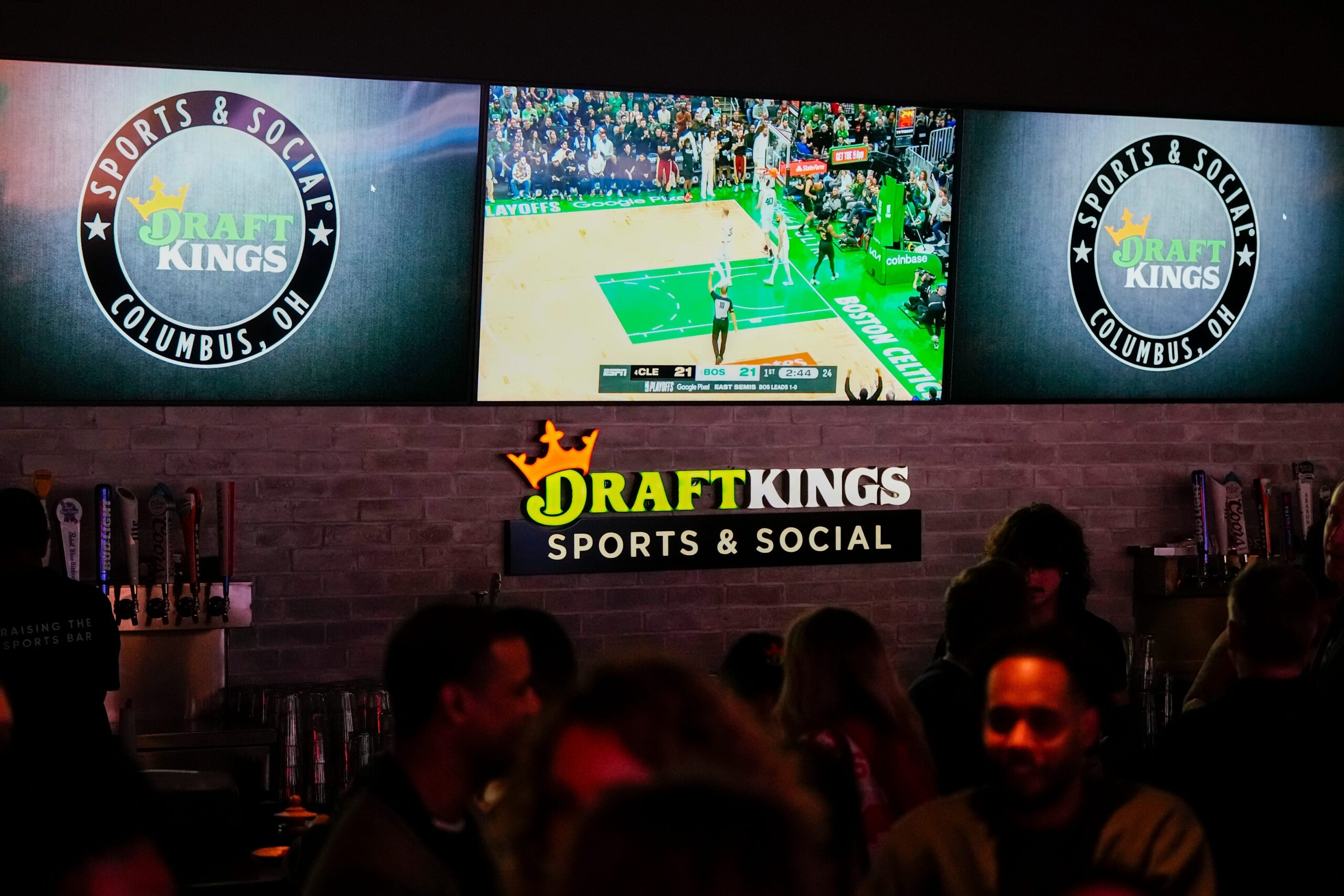 DraftKings to Prohibit Credit Card Account Funding