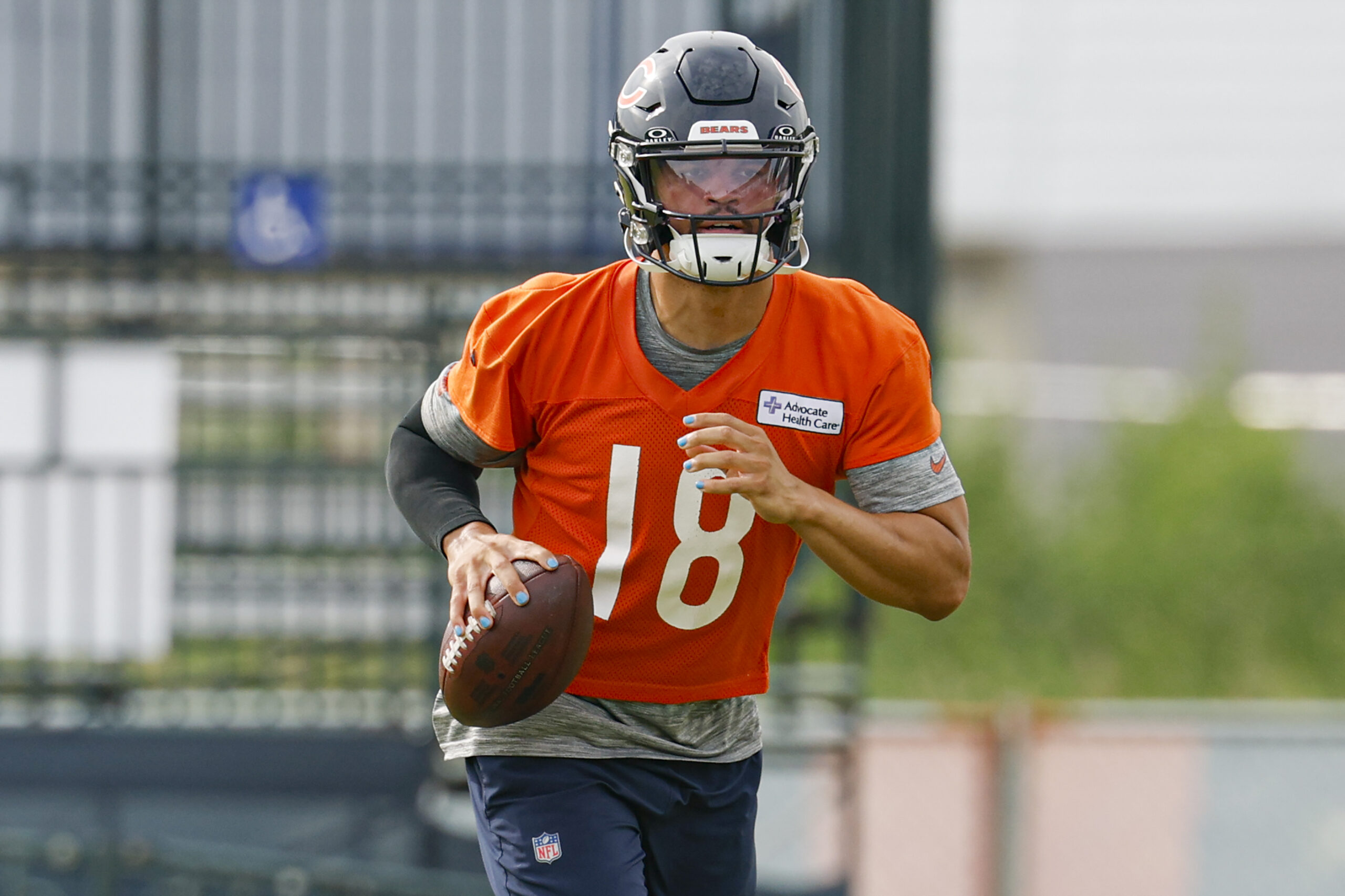 NFL Preseason Week 2 - Who's Playing & Who's Sitting?