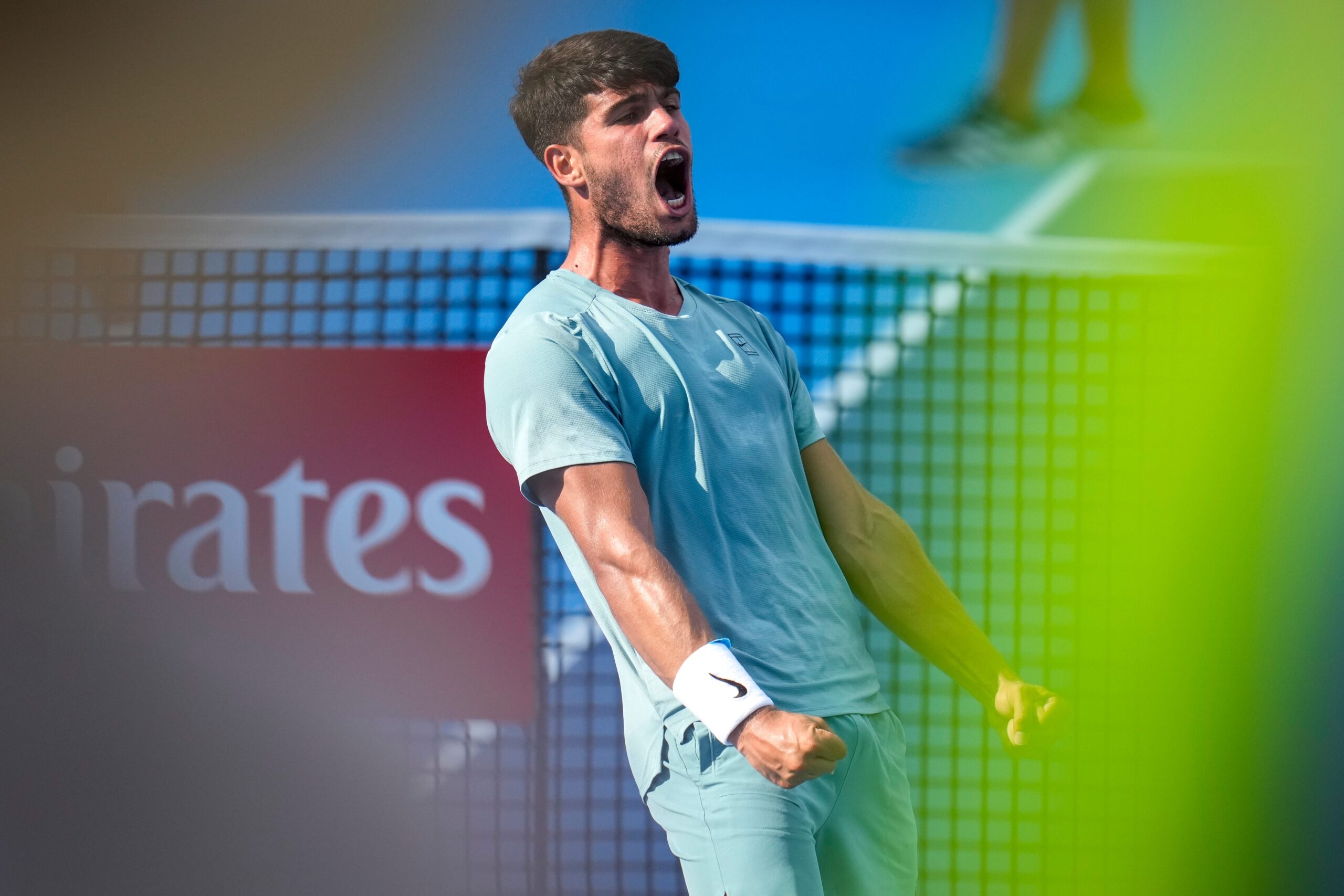 Zverev vs Alcaraz Predictions, Picks & Odds for August 16