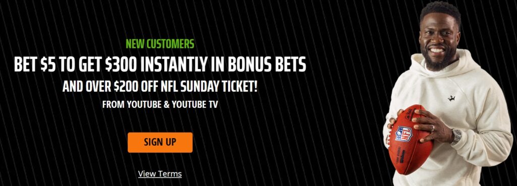 Best Sportsbook Promos Codes & Betting Promotions for 2025