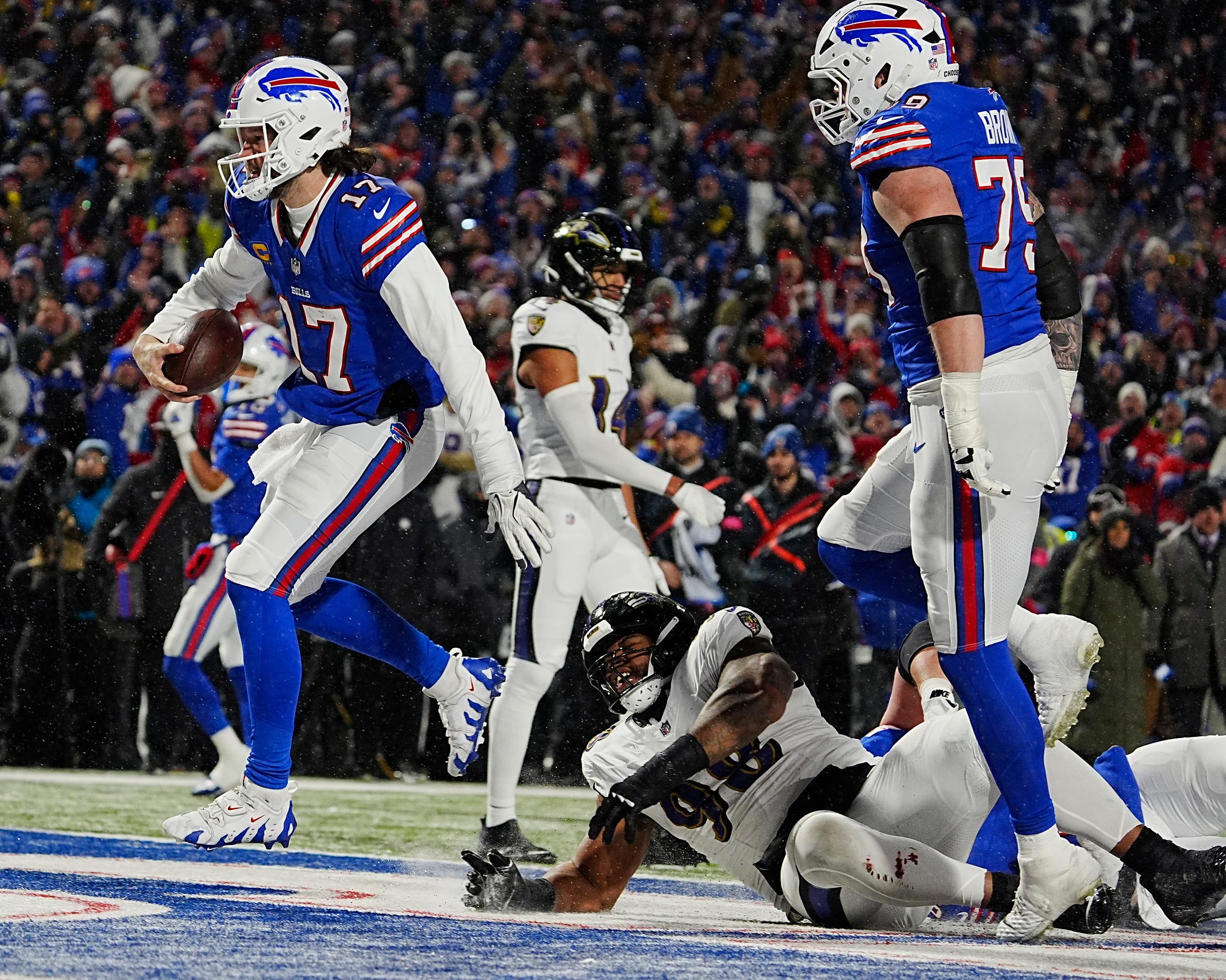 NFL Week 1 ATS Picks & Early Lines to Target