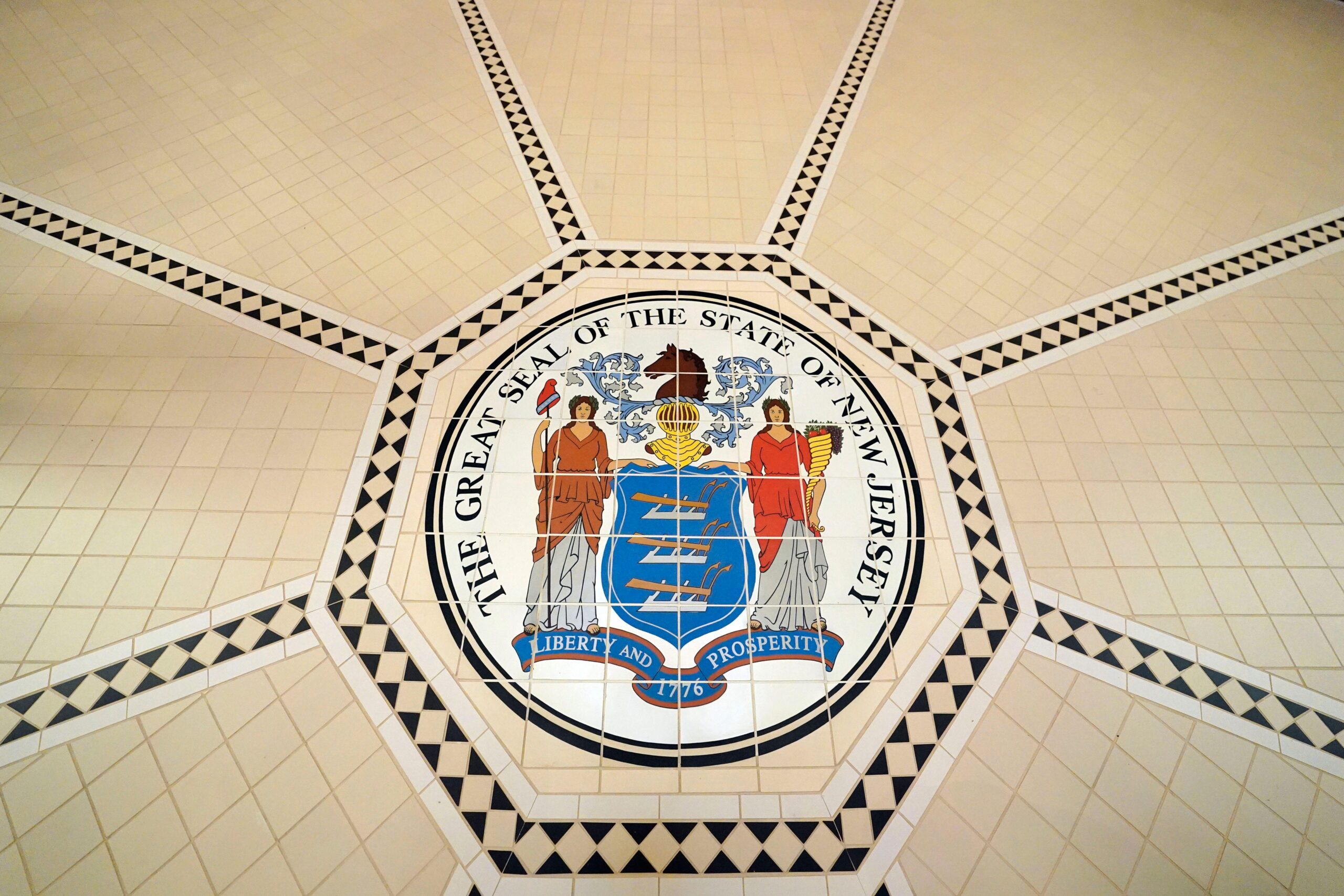 New Jersey Regulators Propose New Responsible Gaming Rules