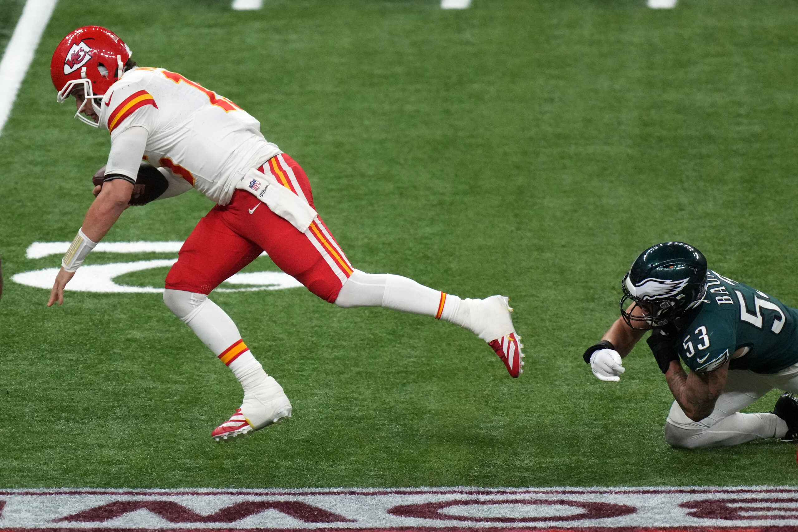 Opening NFL Week 2 Odds - Spread, Total & Moneyline for All 16 Games