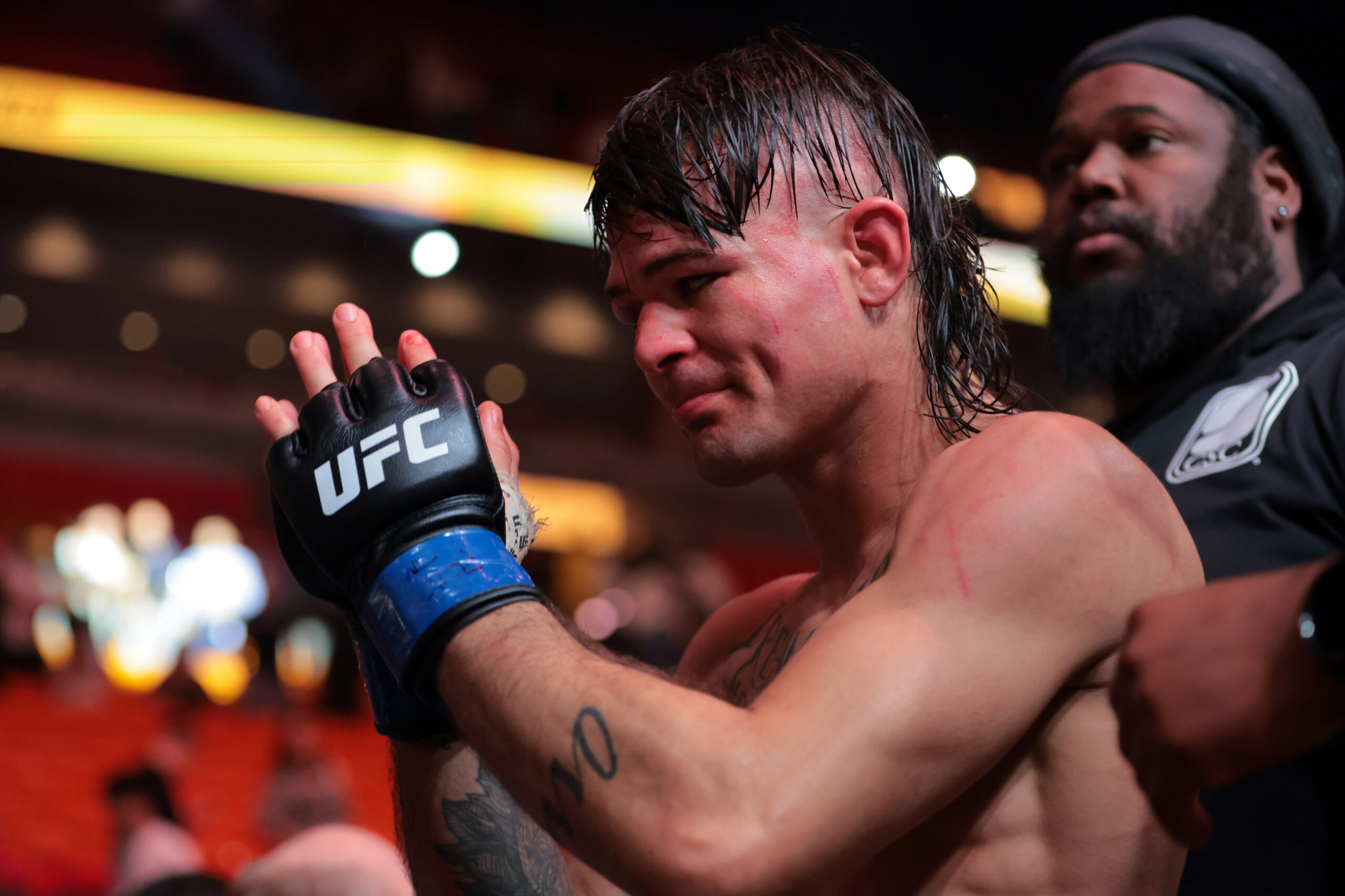 UFC Fight Night Texas 13/09/2025 horário, lutas e apostas