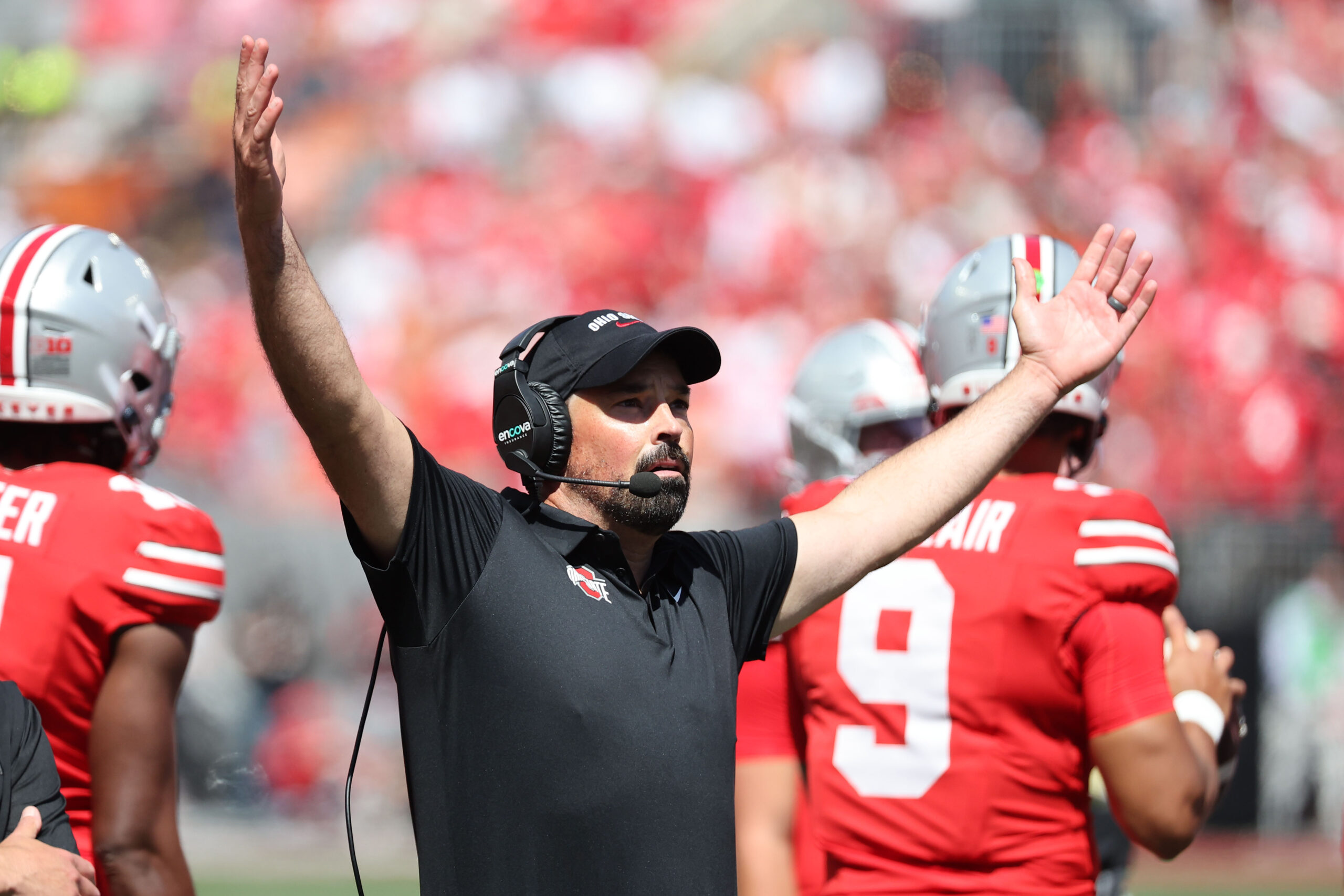 Week 1 AP Poll Rankings vs National Championship Odds