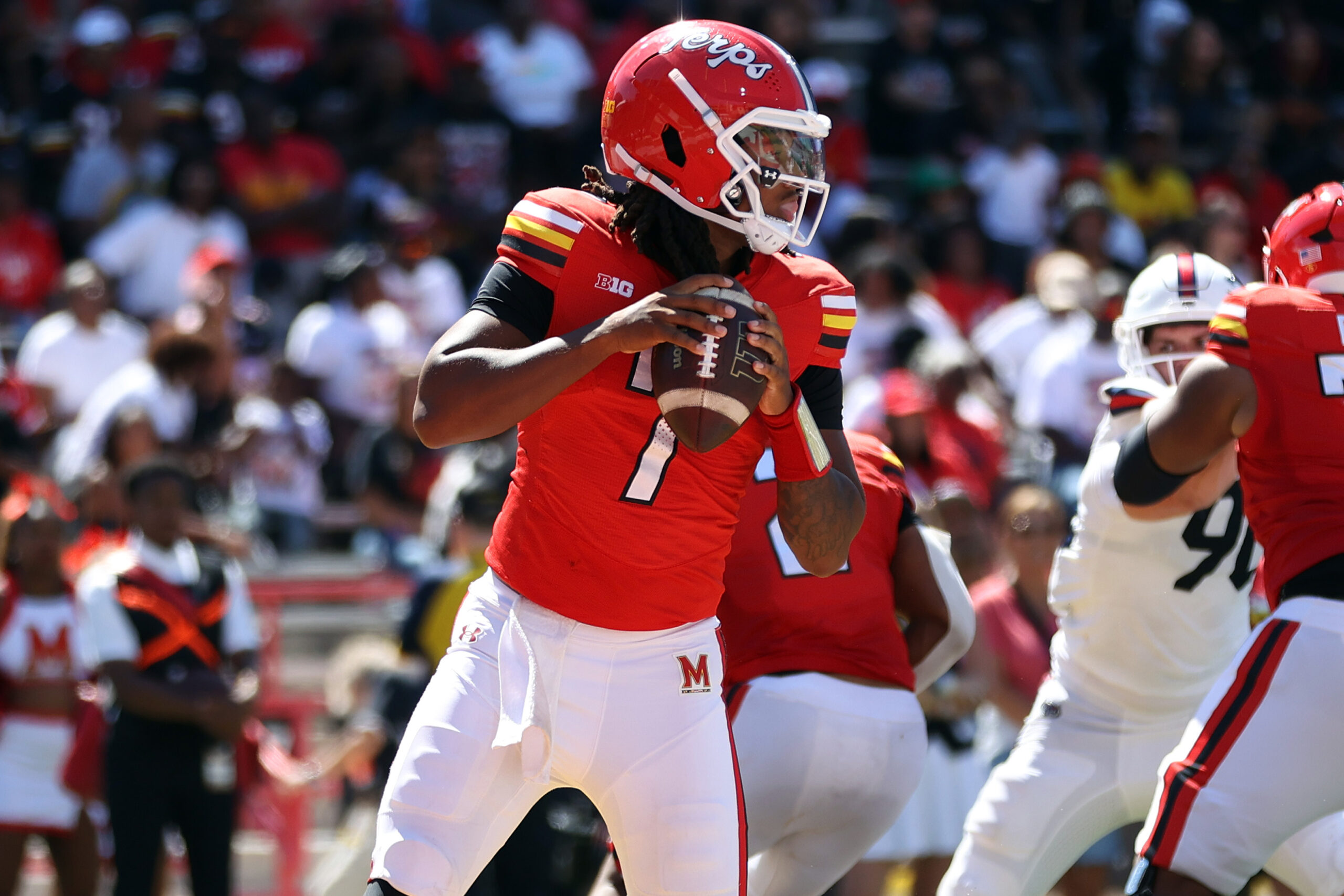 Northern Illinois vs Maryland Prediction, Pick & Odds - College ...