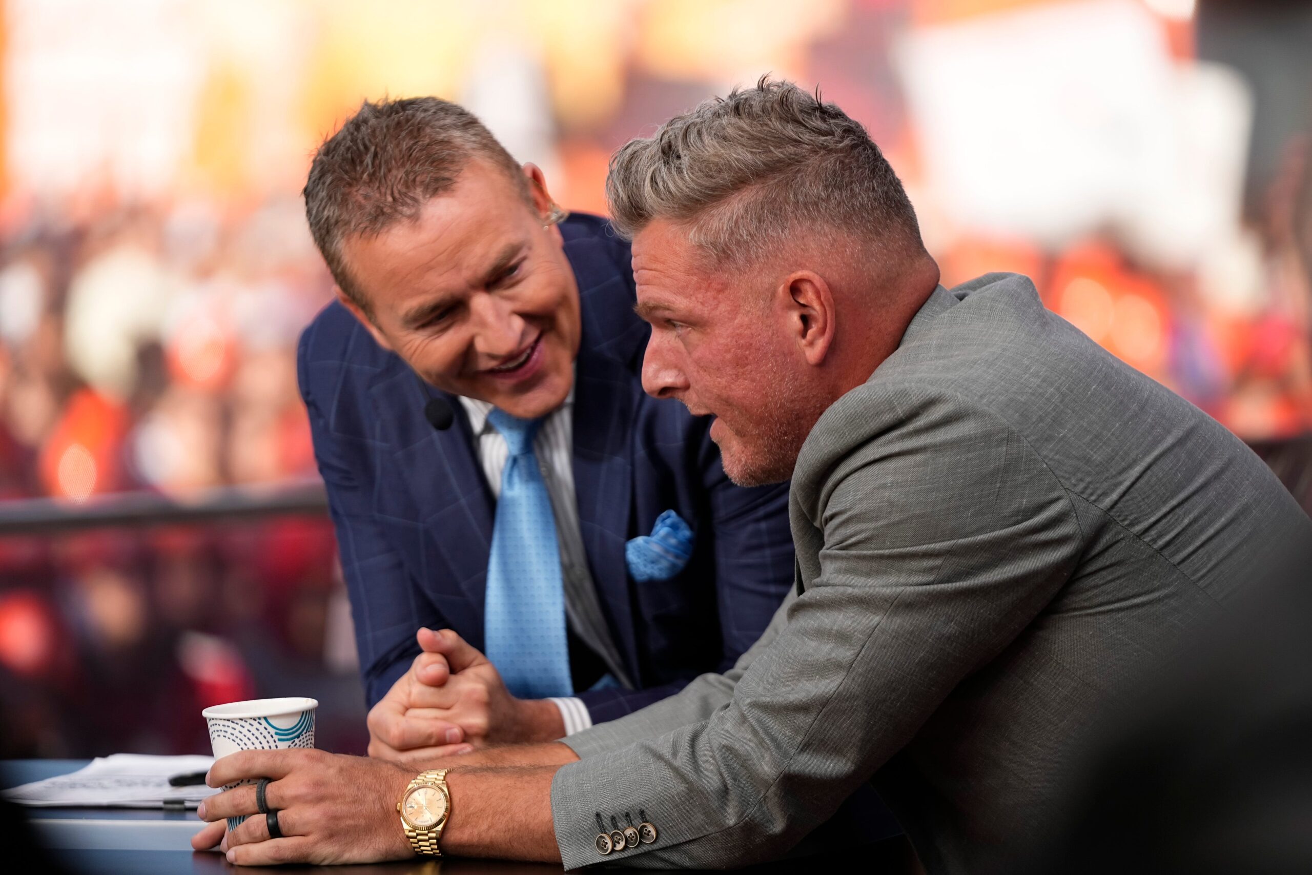 College GameDay Week 2: Location, Time, Odds & Picks