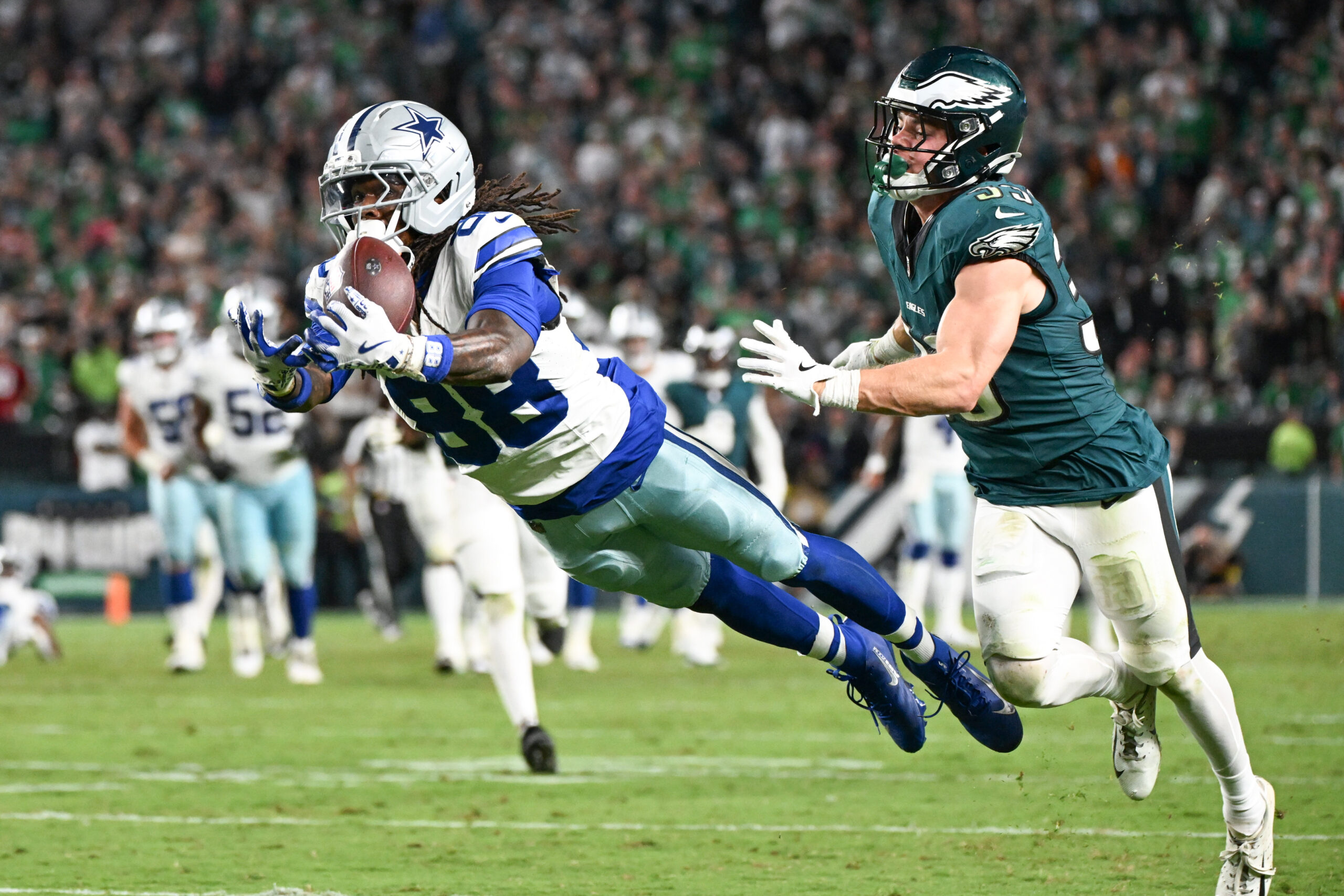 Kalshi Unveils Player Props, Parlay Contracts During NFL Opener