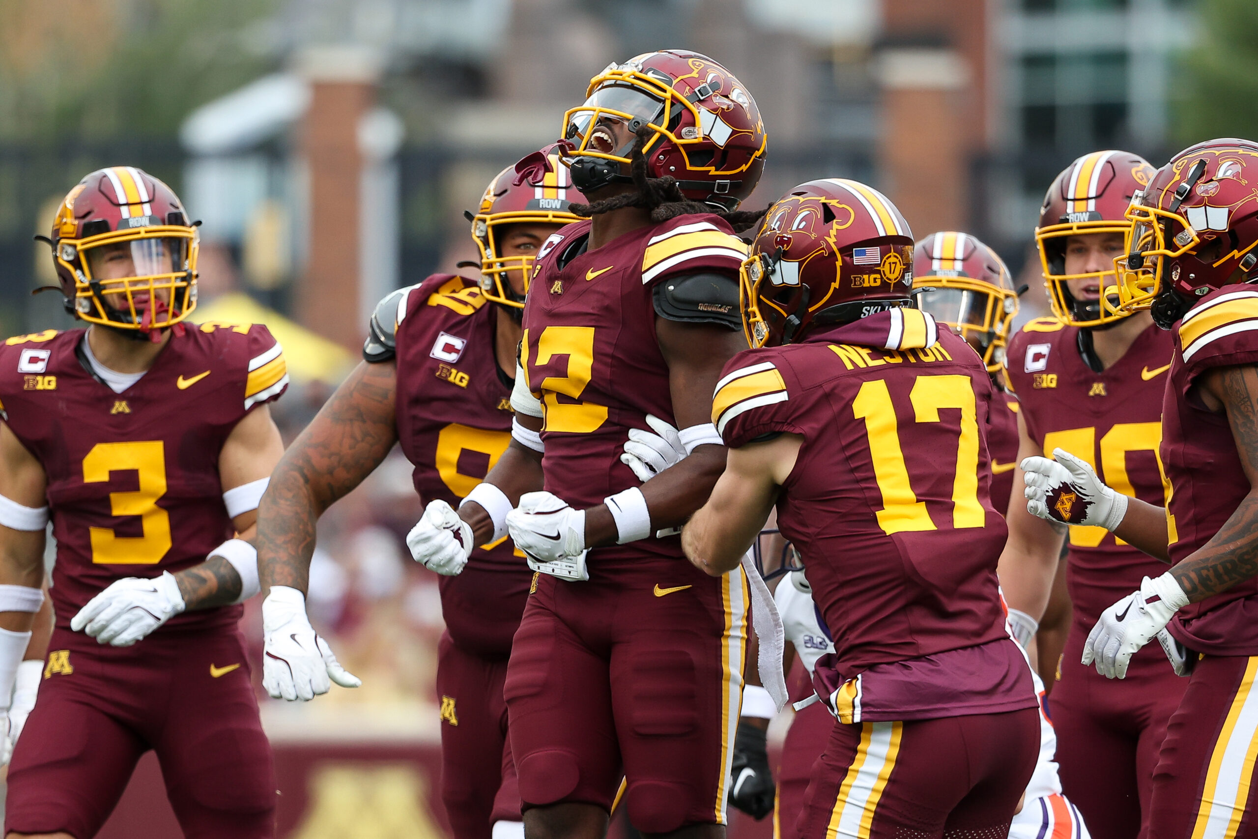 Minnesota vs Cal Prediction, Pick & Odds for Saturday Night Football