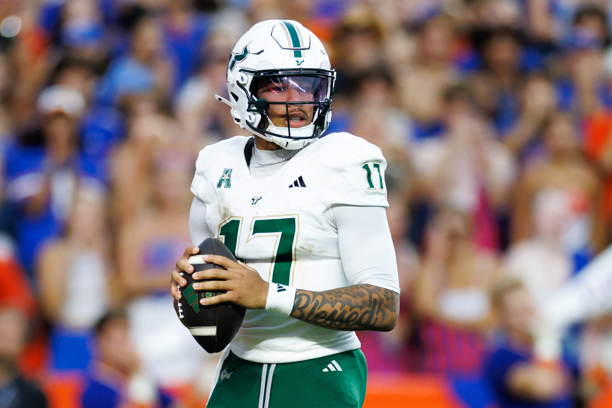 Final USF vs Miami Prediction & Closing Odds (Sep. 13)