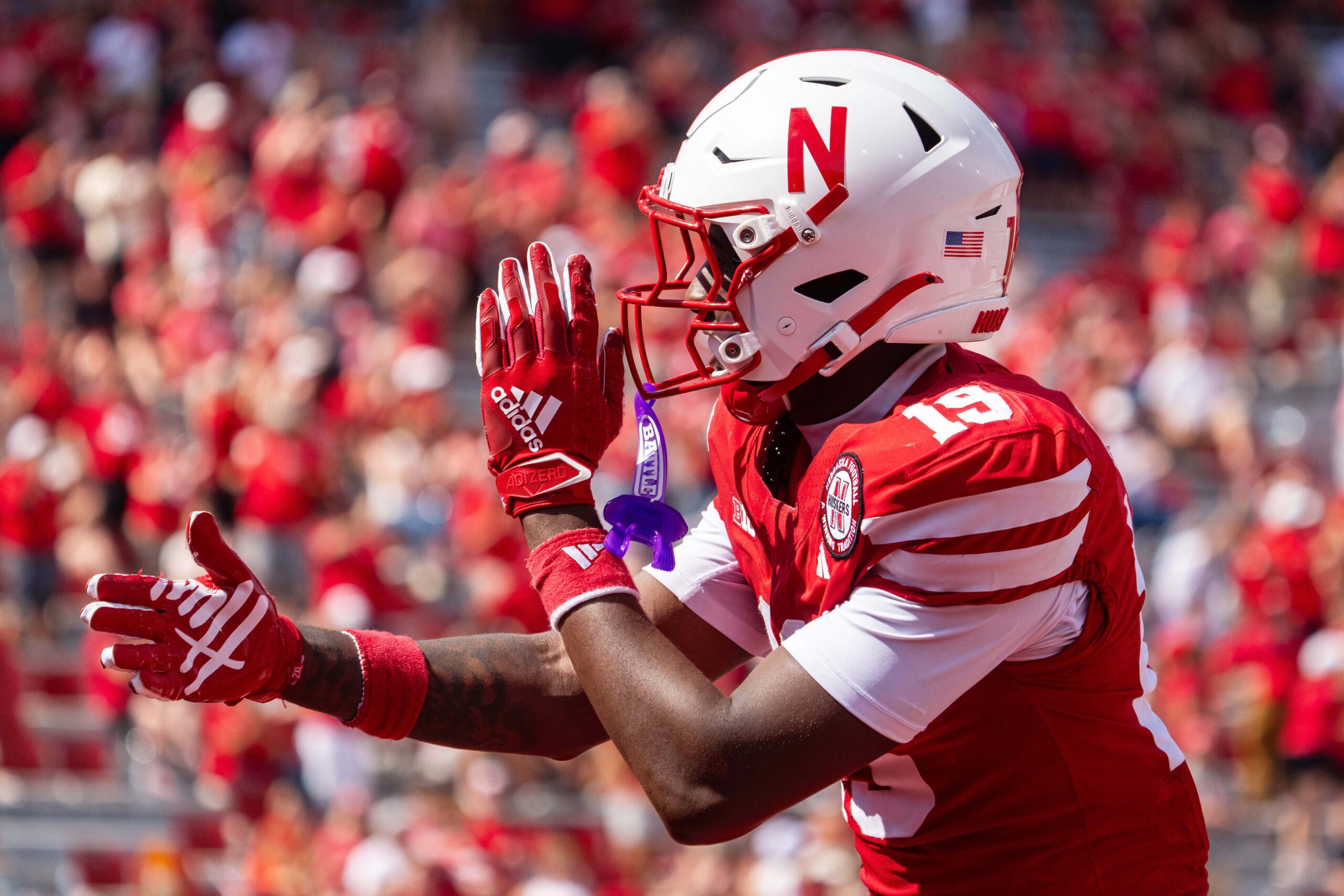 Nebraska Eyes Voter Referendum to Legalize Online Sports Betting