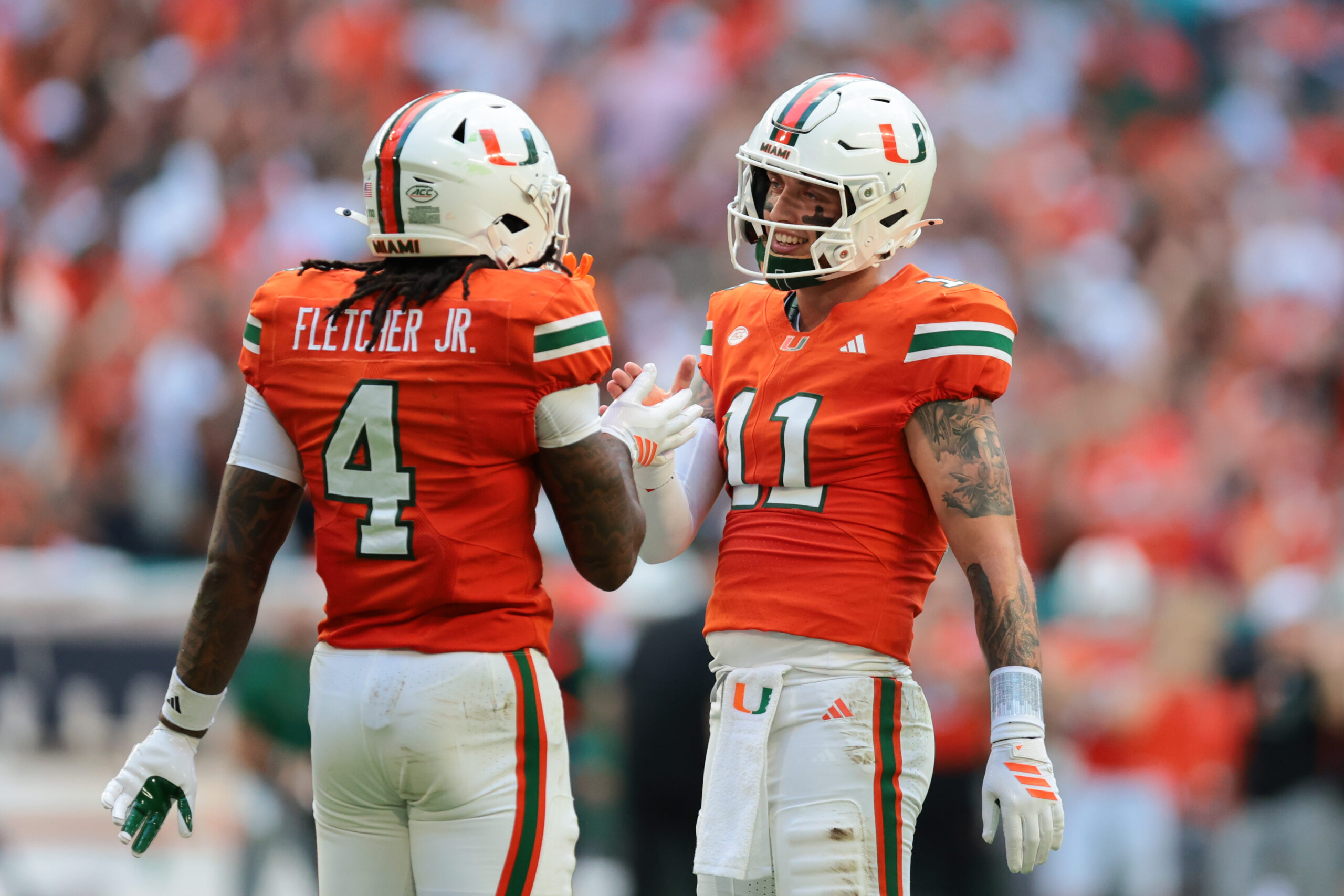 A.I. College Football Picks for Week 4 - ATS & O/U Predictions from ...