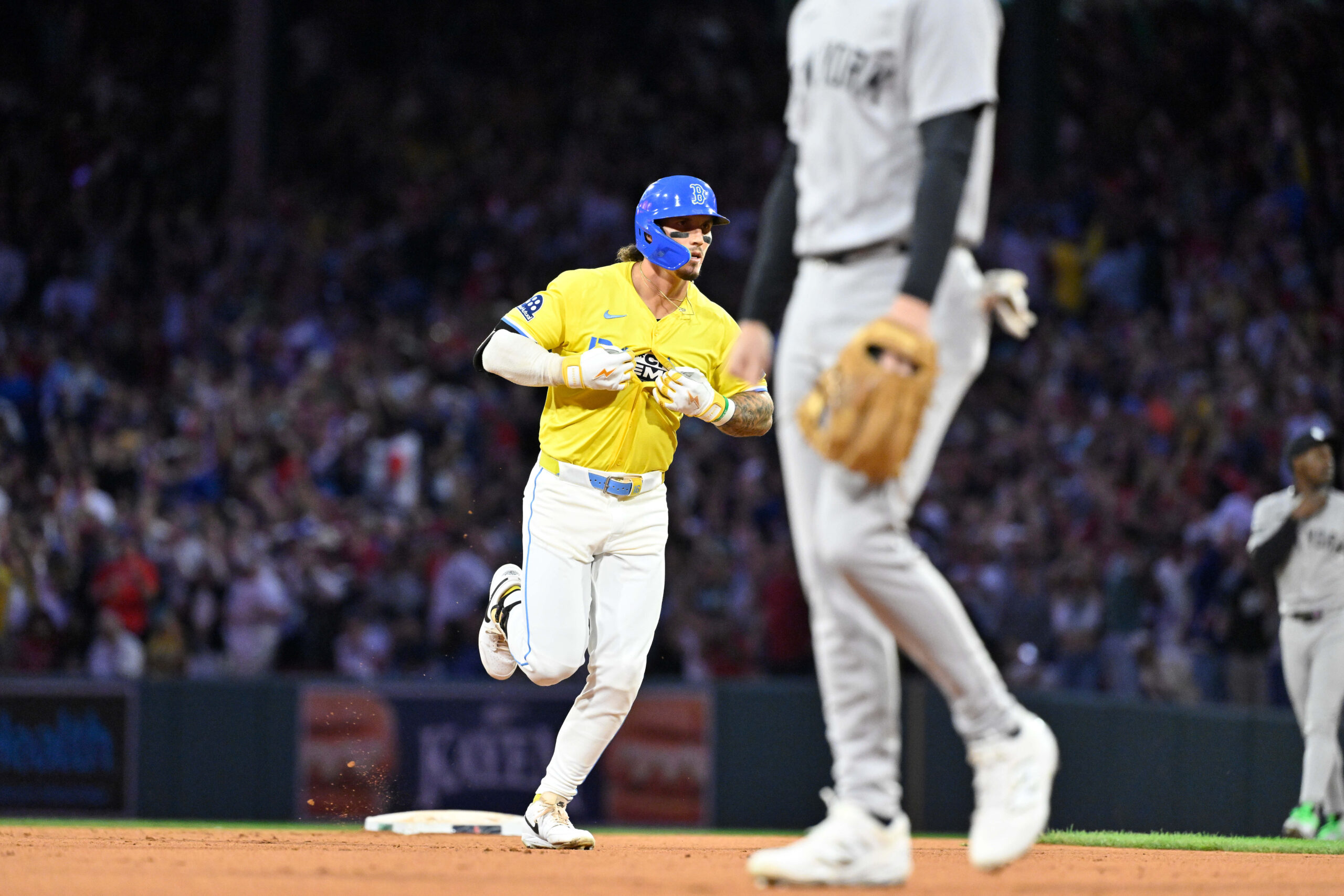 Wild Card Series Odds & Schedule for All Four Matchups - BOS vs NYY, DET vs CLE, LAD vs CIN, SD ...