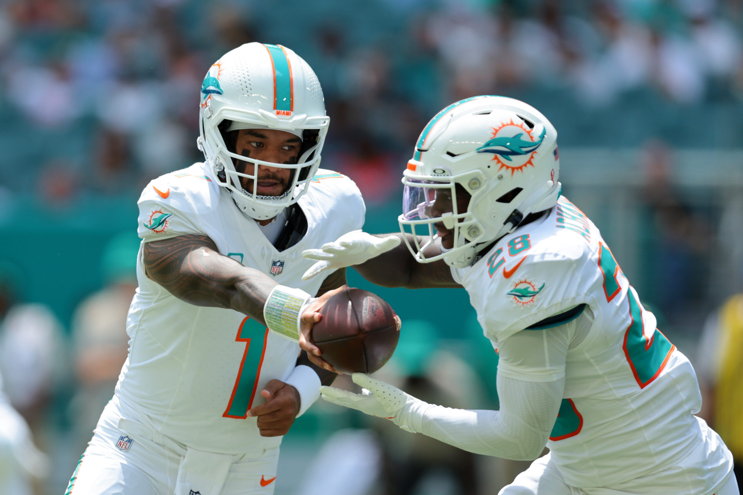 Jets vs Dolphins Picks & Closing Odds for MNF
