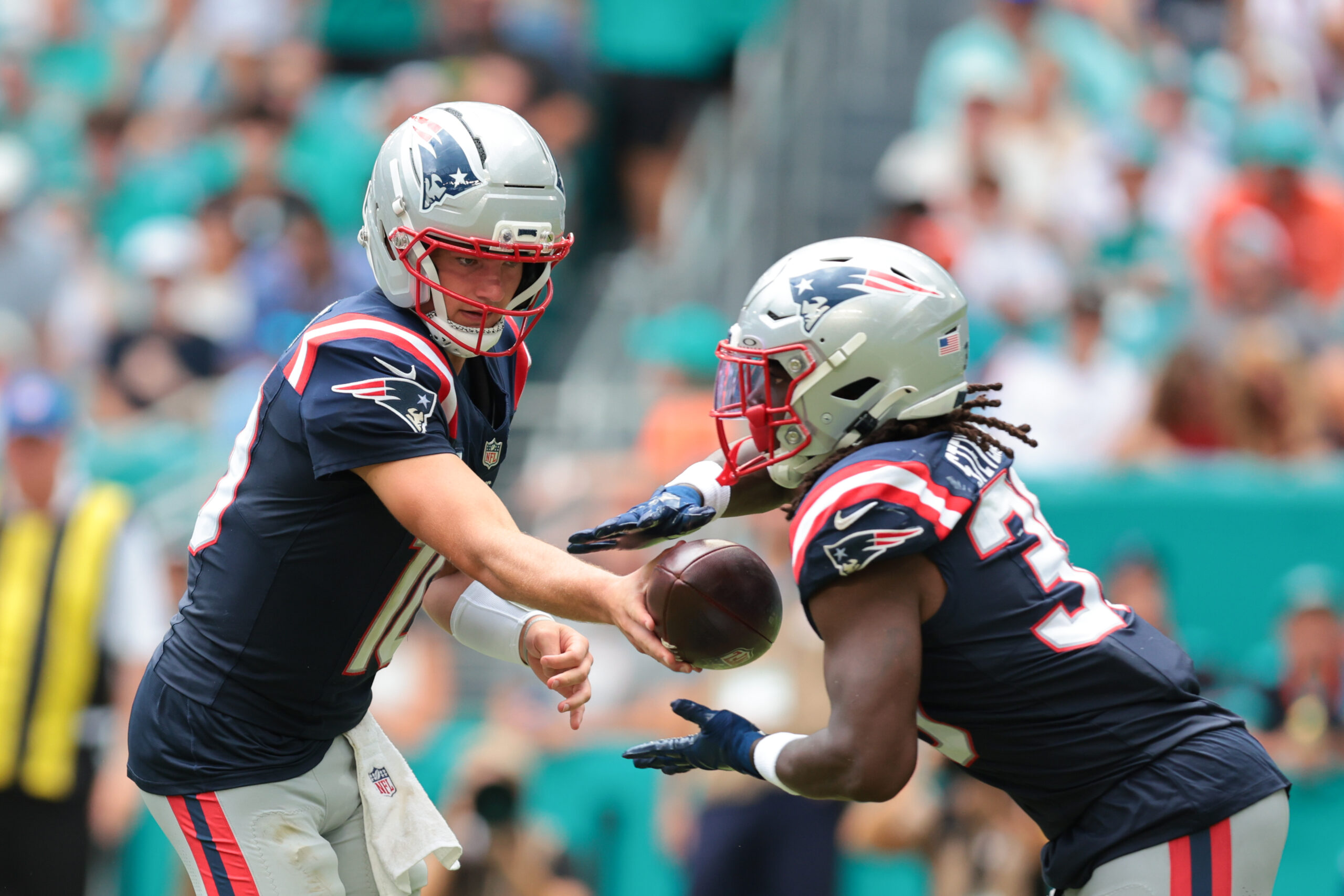 Patriots vs Bills Player Props - Picks & Best Bets for SNF
