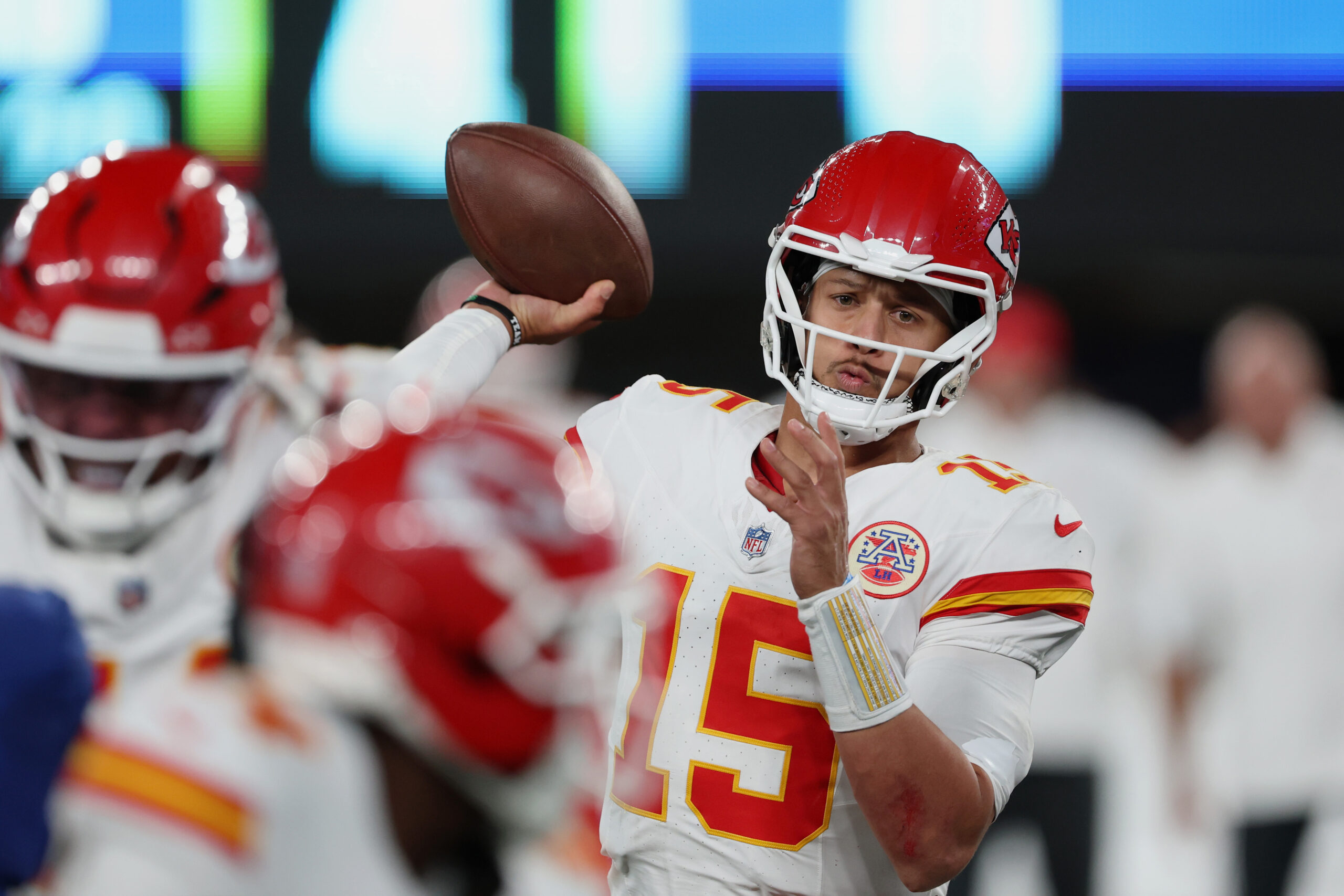 Ravens vs Chiefs Picks, Prediction & Updated Betting Lines