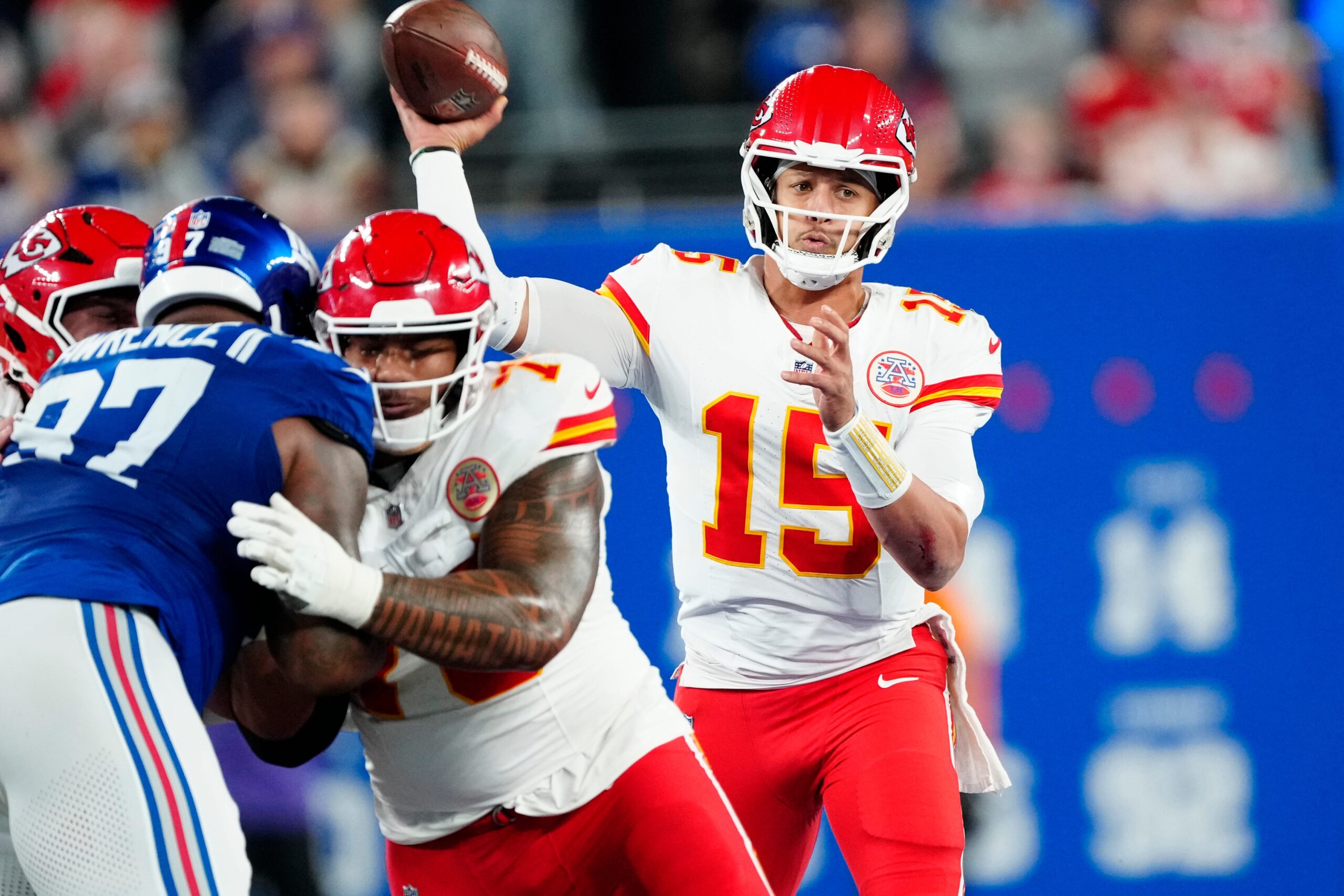 A.I. NFL Picks for Week 4 - ATS and O/U Predictions